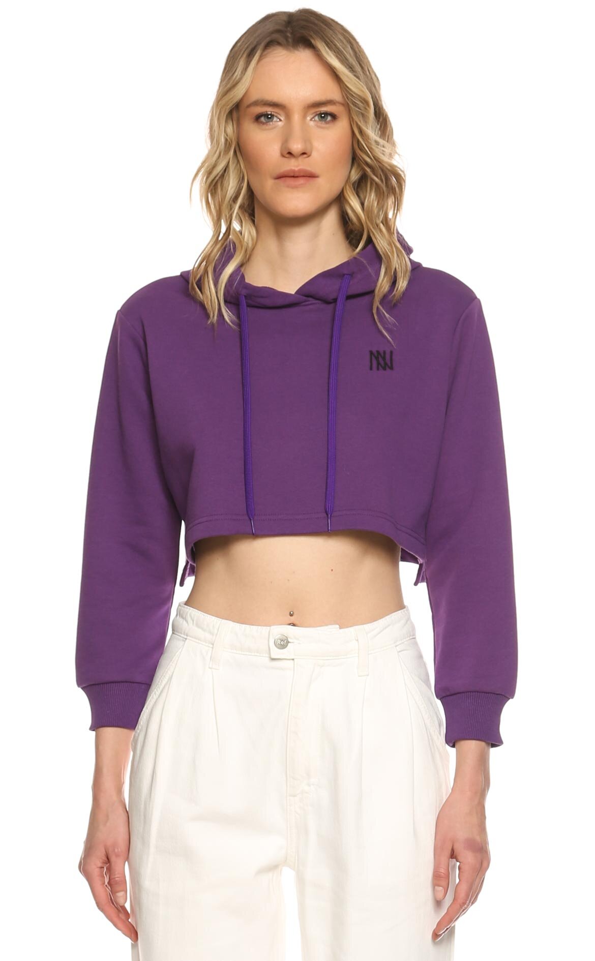 Neta-Neta Mor Sweatshirt