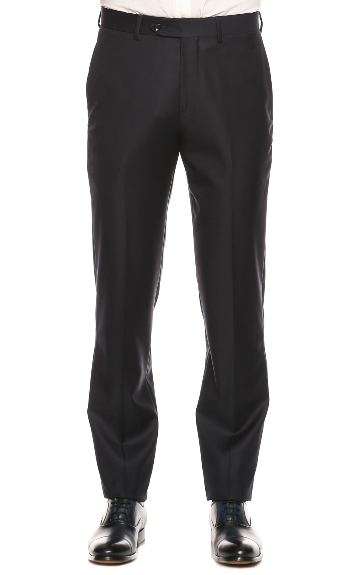 Brooks Brothers-Brooks Brothers Lacivert Pantolon Brooks Brothers-Brooks Brothers Lacivert Pantolon