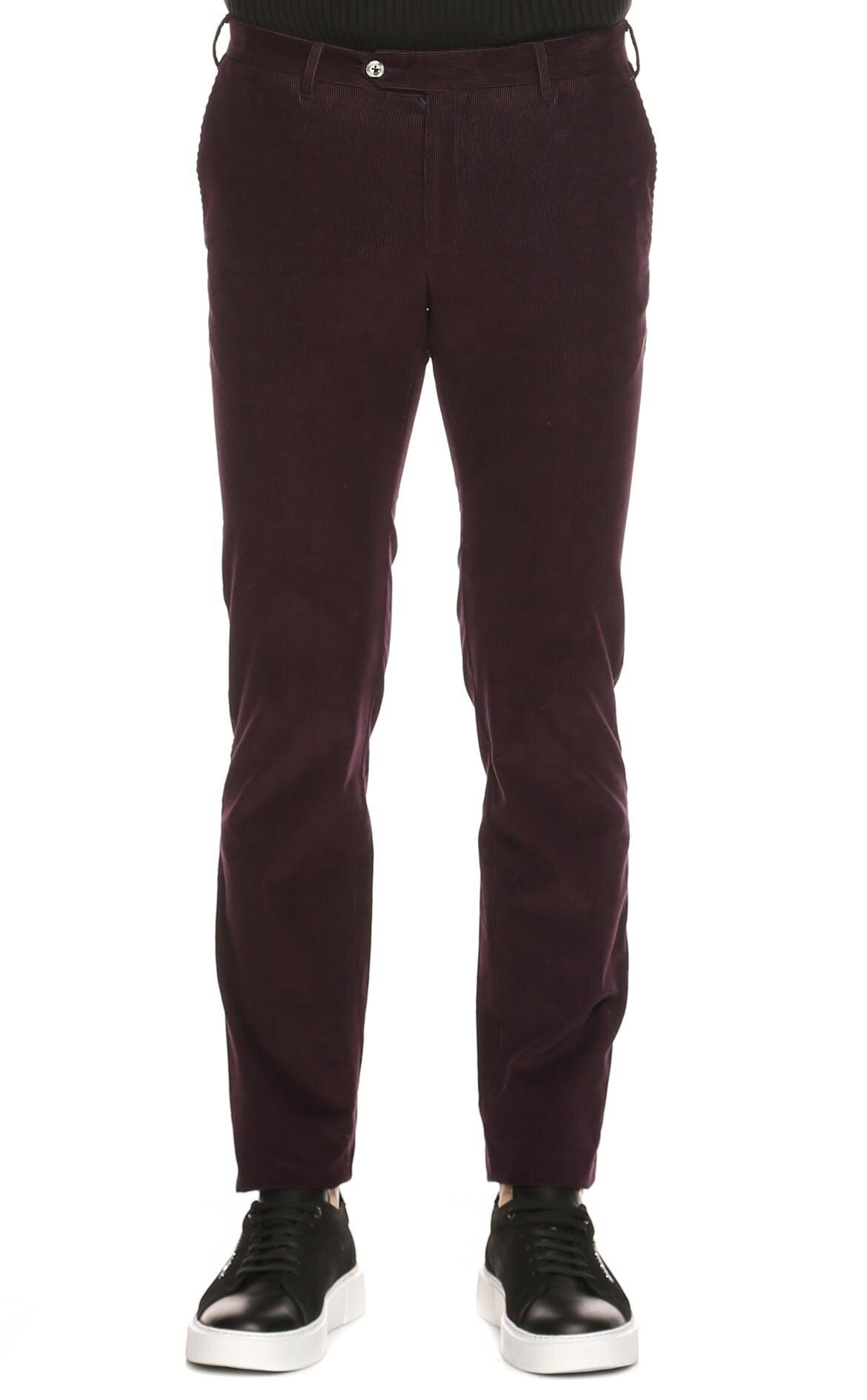 Tombolini-Tombolini Bordo Pantolon