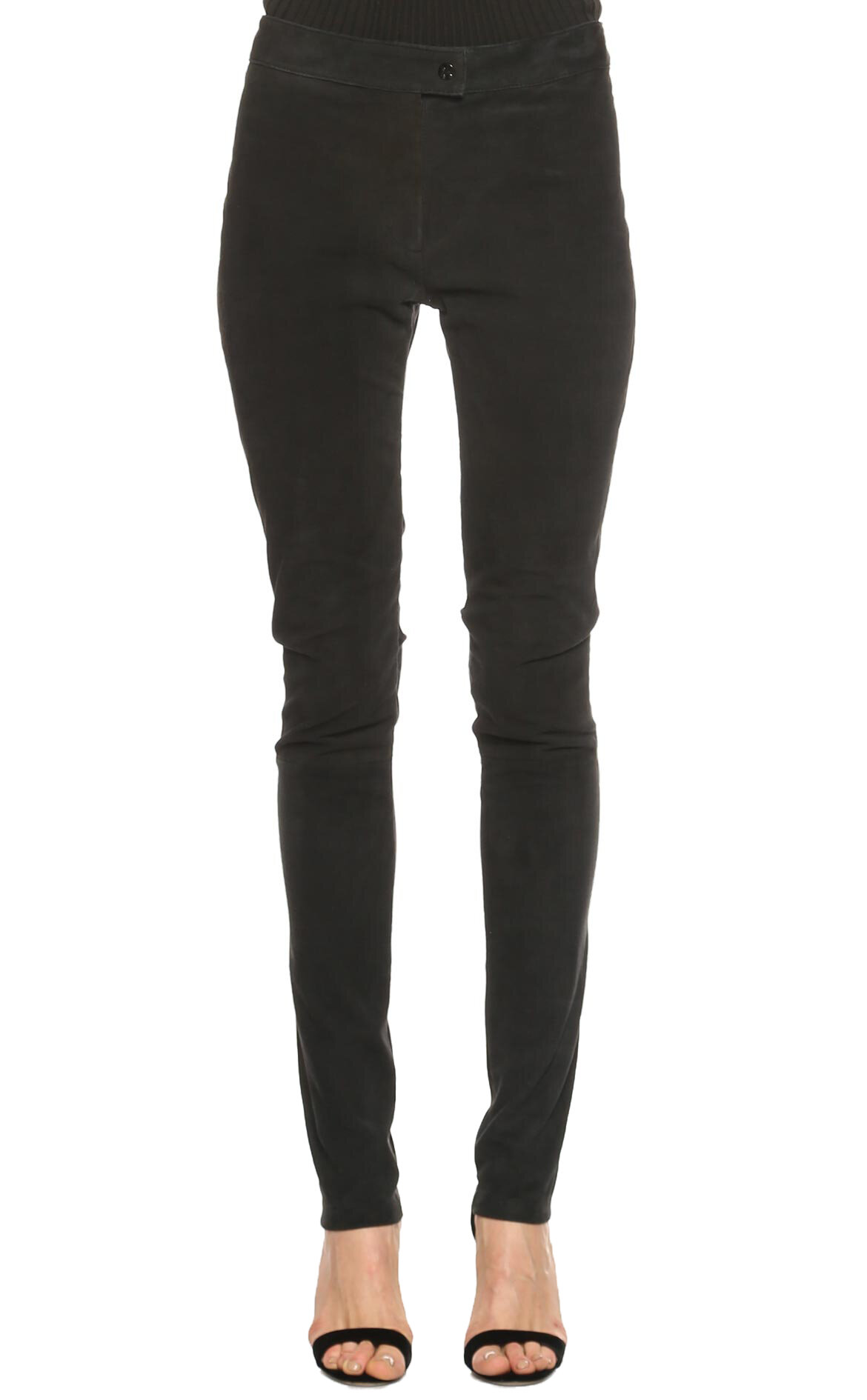 Preen-Preen Siyah Pantolon