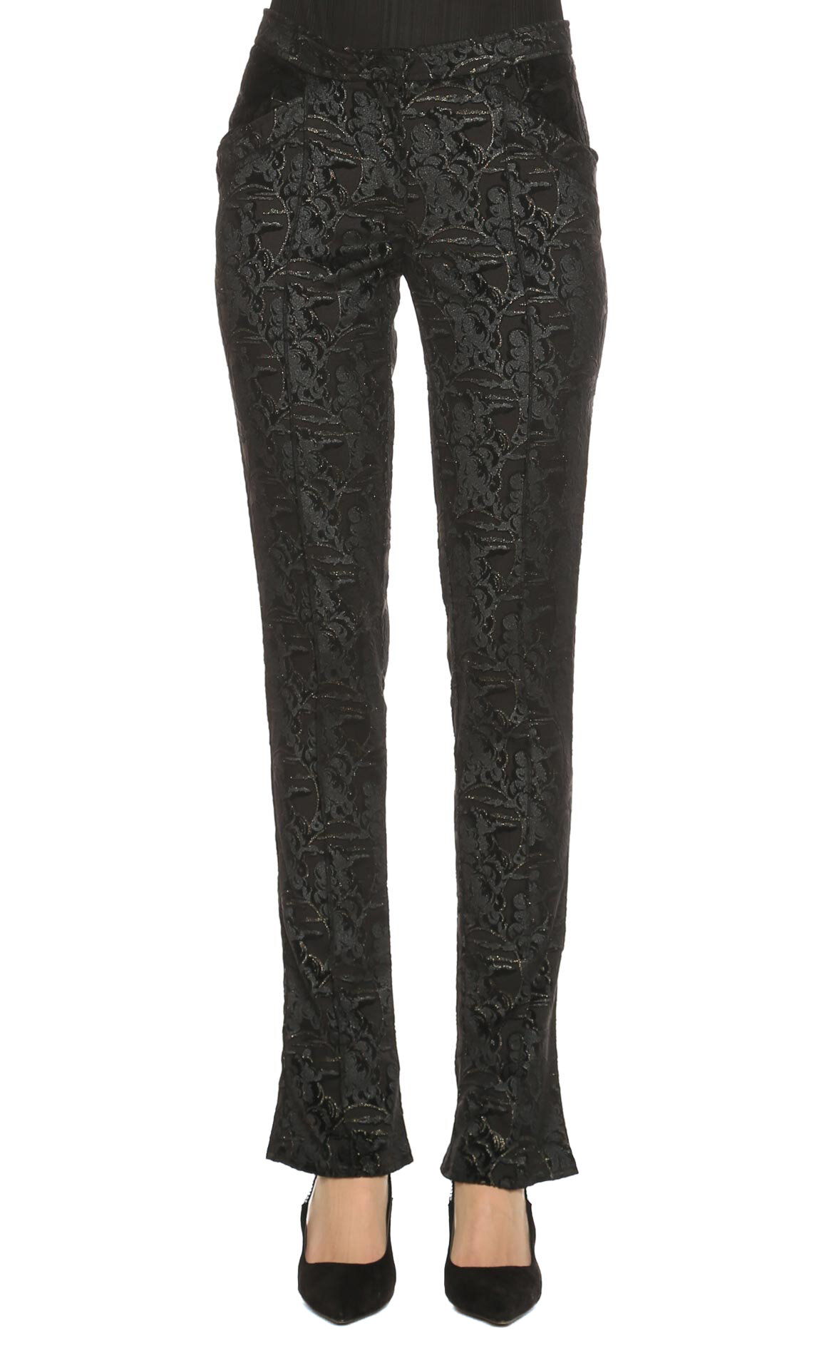 Just Cavalli-Just Cavalli Pantolon