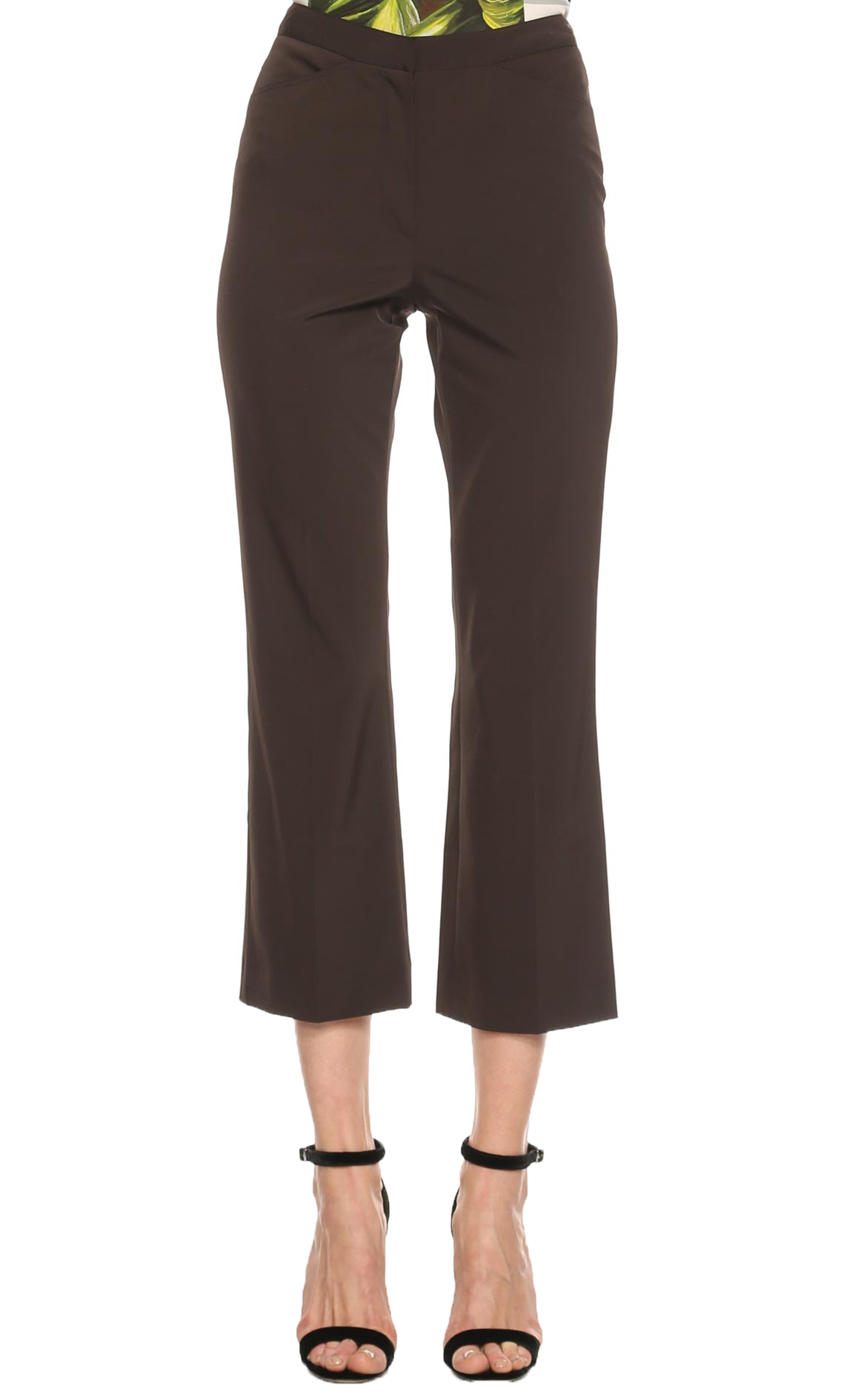 Pablo-Pablo Kahverengi Pantolon Pablo-Pablo Kahverengi Pantolon