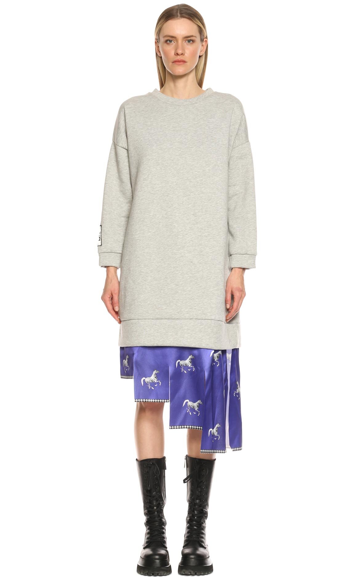 Be Mine-Be Mine Mor Sweatshirt