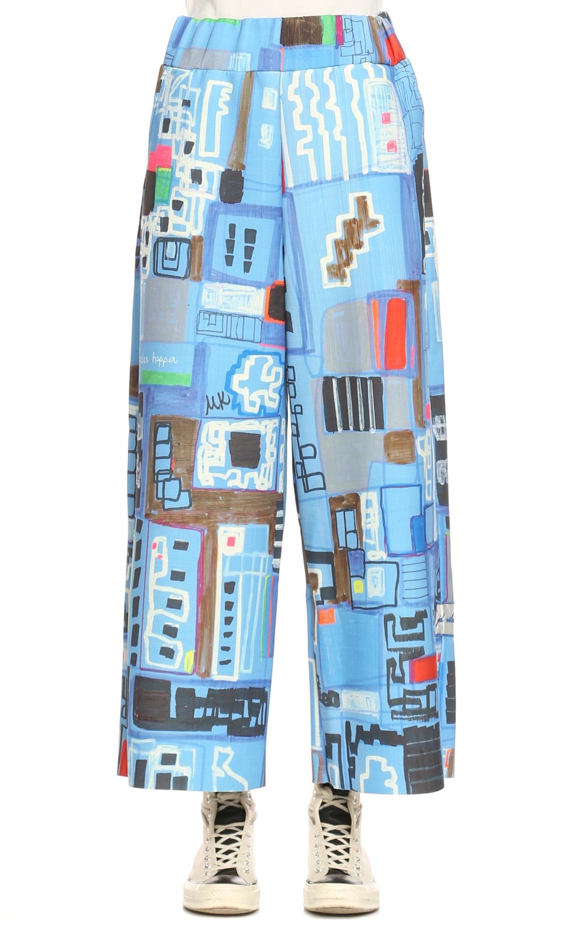 Be Mine-Be Mine Pantolon