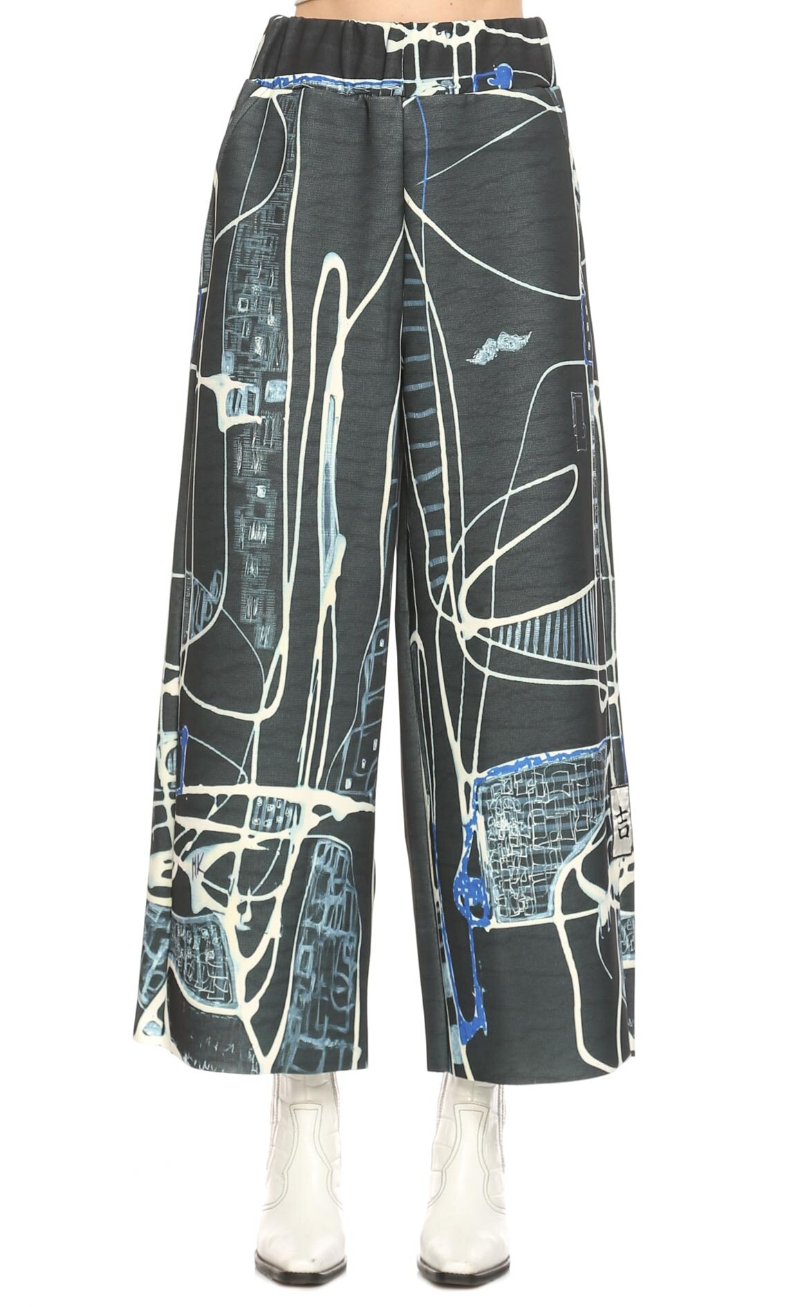 Be Mine-Be Mine Pantolon