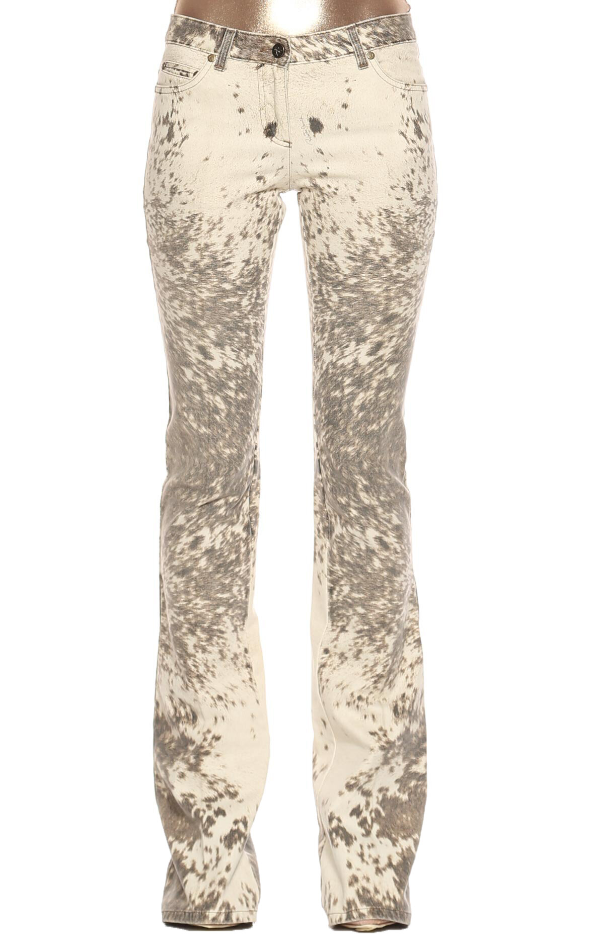 Roberto Cavalli-Roberto Cavalli Pantolon Roberto Cavalli-Roberto Cavalli Pantolon