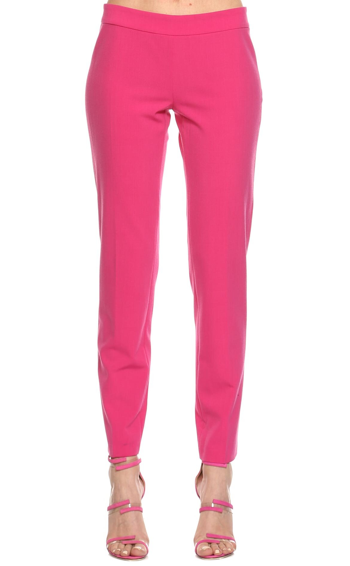 Blugirl-Blugirl Pembe Pantolon