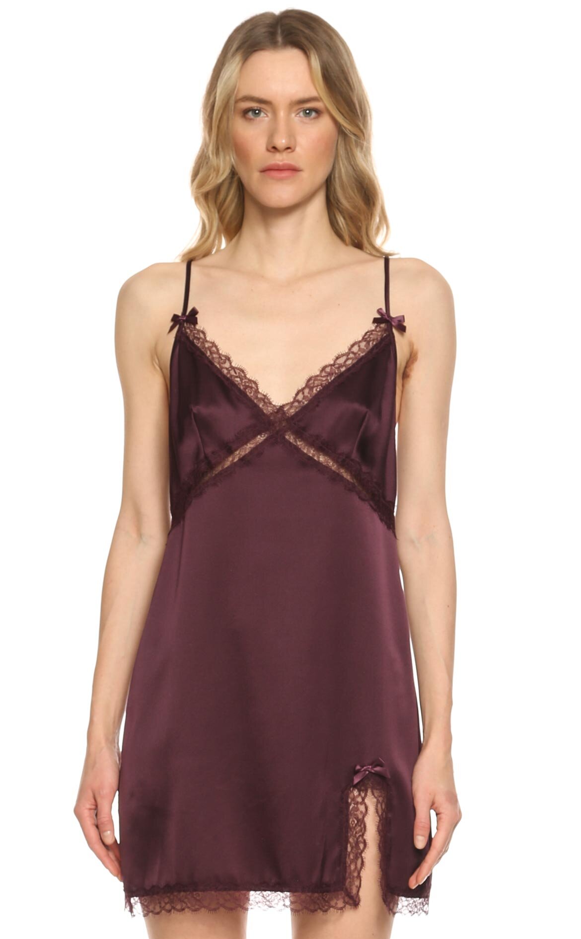 Agent Provocateur-Agent Provocateur Mor Gecelik Agent Provocateur-Agent Provocateur Mor Gecelik