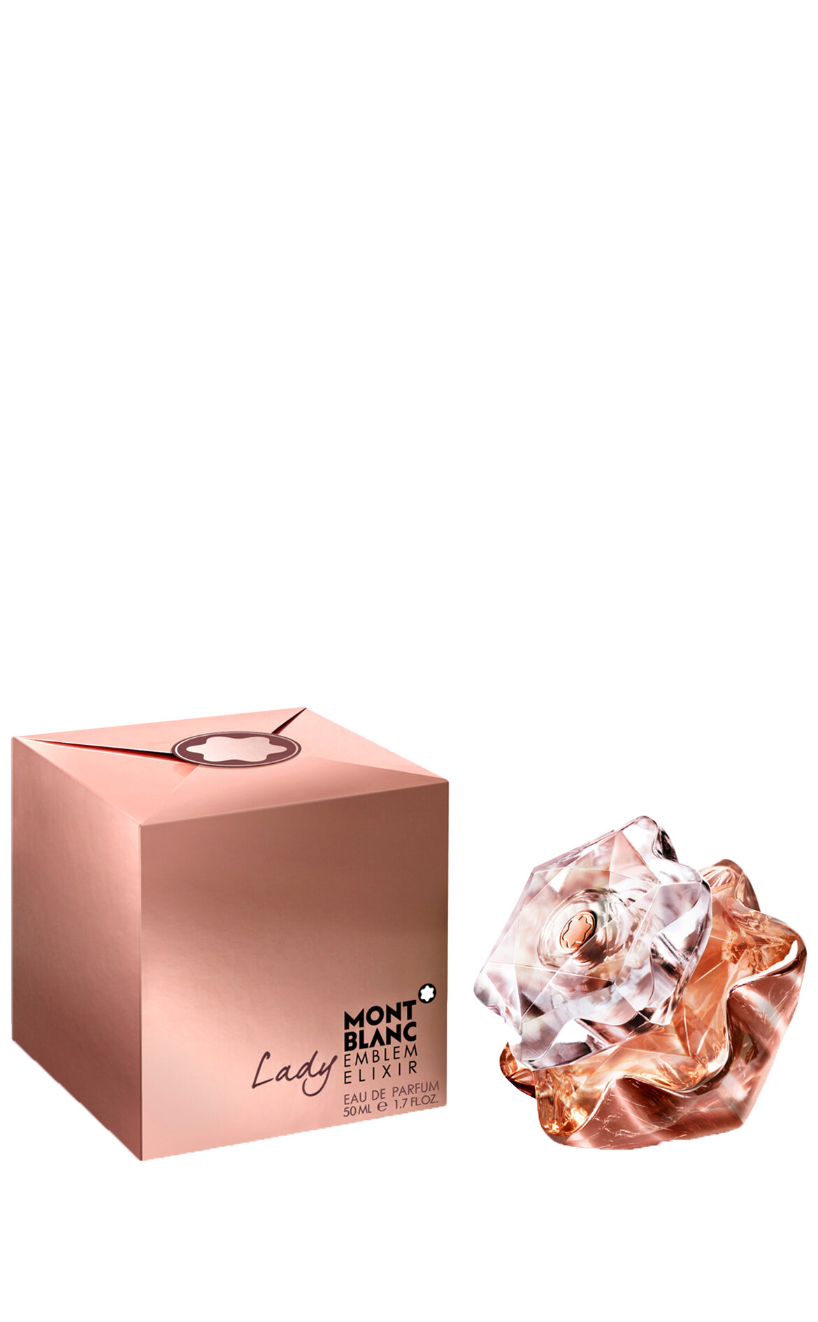 Mont Blanc-Fragrance-Mont Blanc-Fragrance Parfüm
