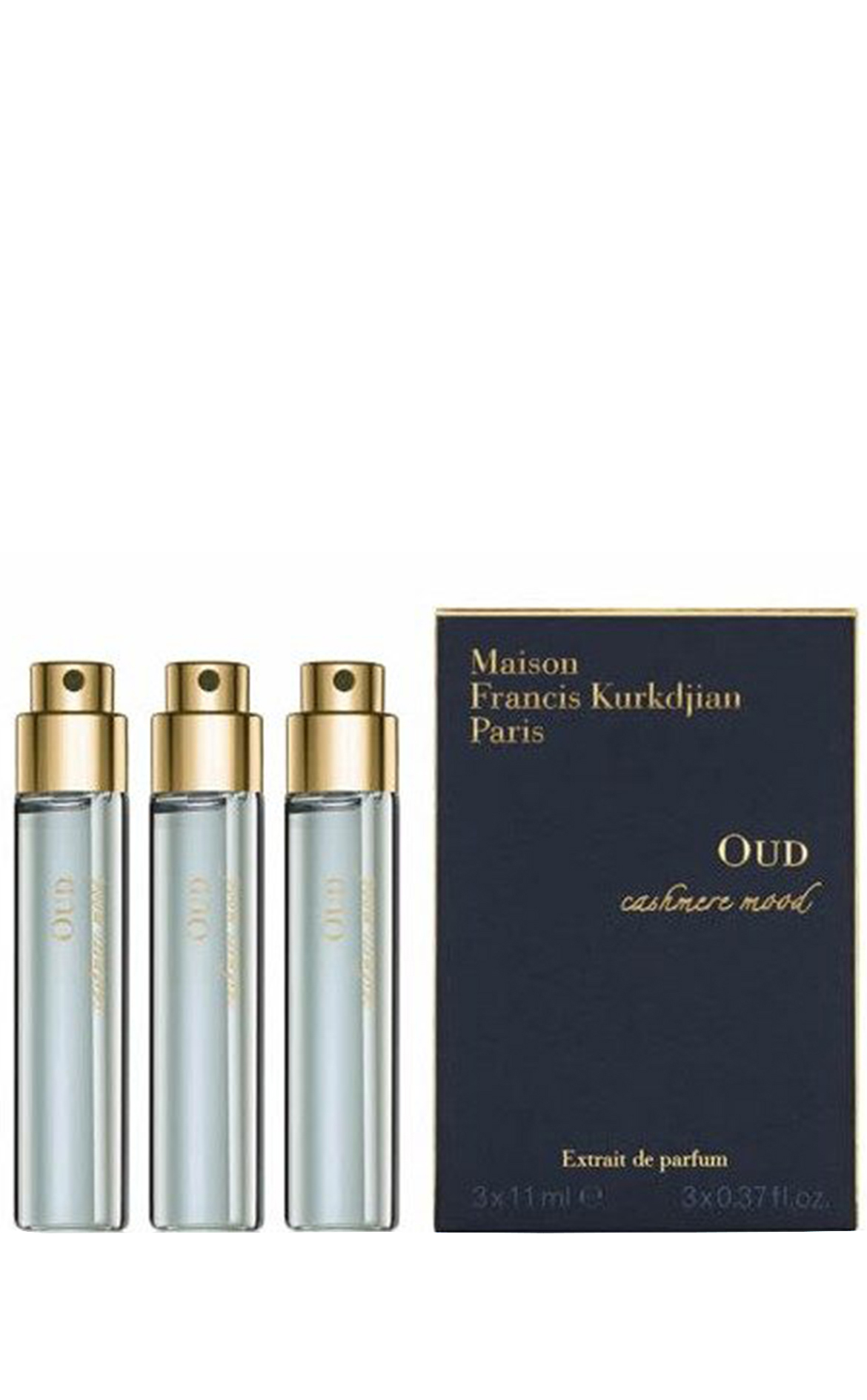 Maison Francis Kurkdjian-Maison Francis Kurkdjian Oud Cashmere Mood Parfüm