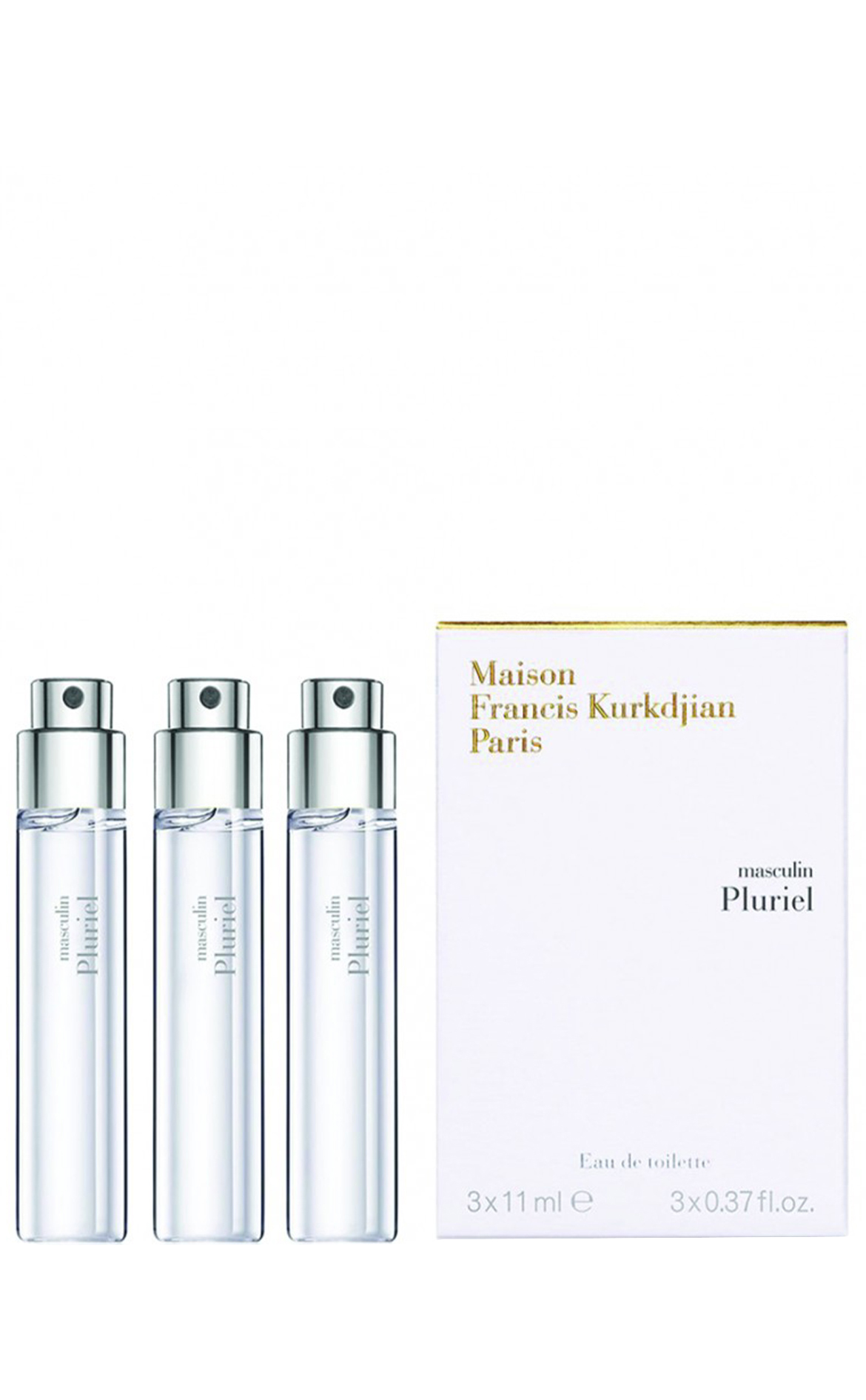 Maison Francis Kurkdjian-Maison Francis Kurkdjian Masculın Plurıel Parfüm Maison Francis Kurkdjian-Maison Francis Kurkdjian Masculın Plurıel Parfüm