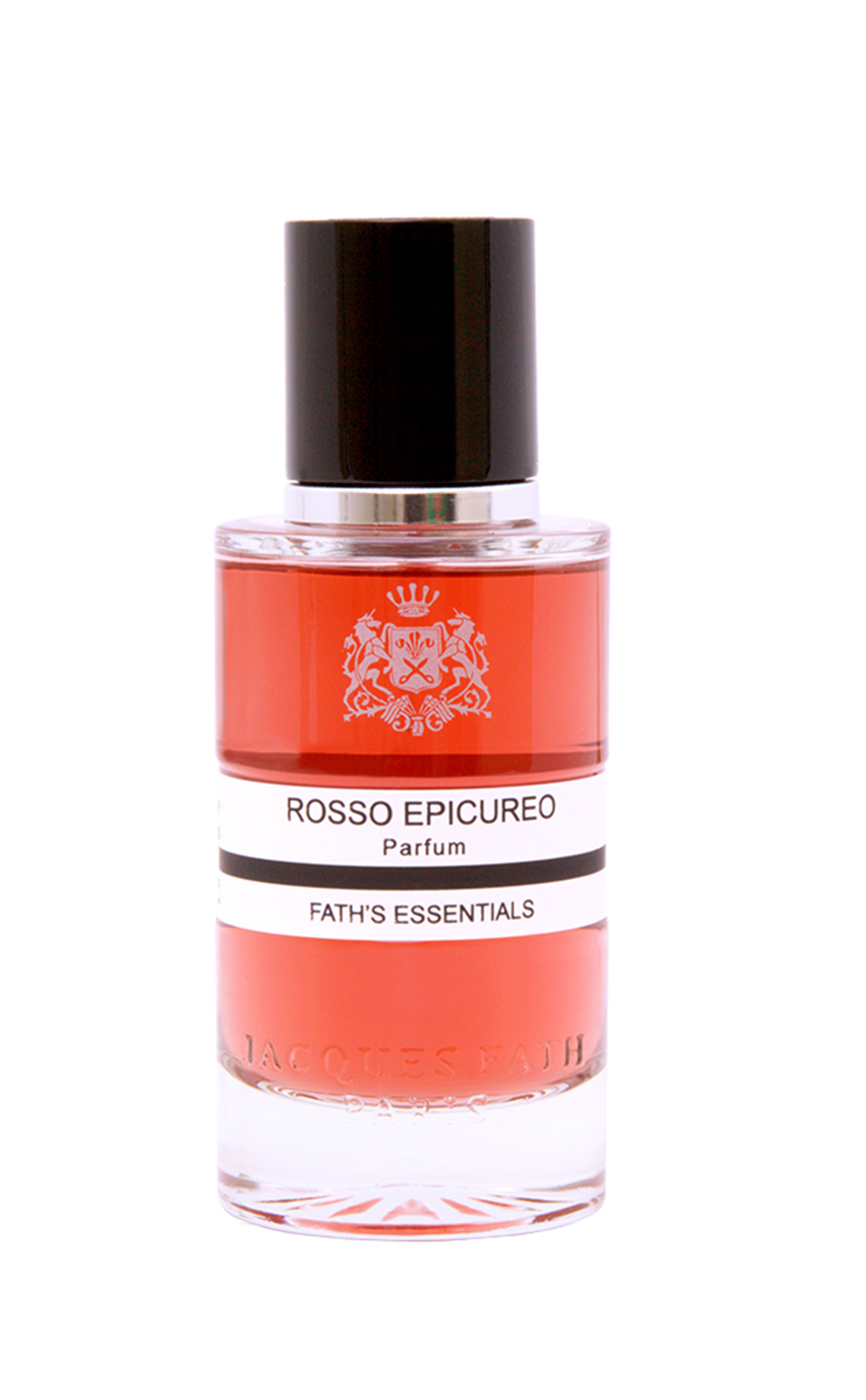 Jacques Fath-Jacques Fath Rosso Epıcureo 100 Ml