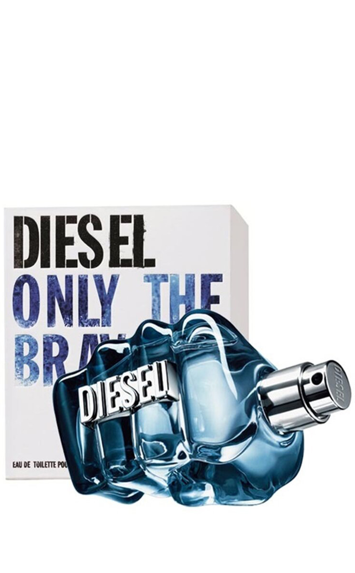 Diesel-Diesel Only The Brave Parfüm - 35 ml Diesel-Diesel Only The Brave Parfüm - 35 ml