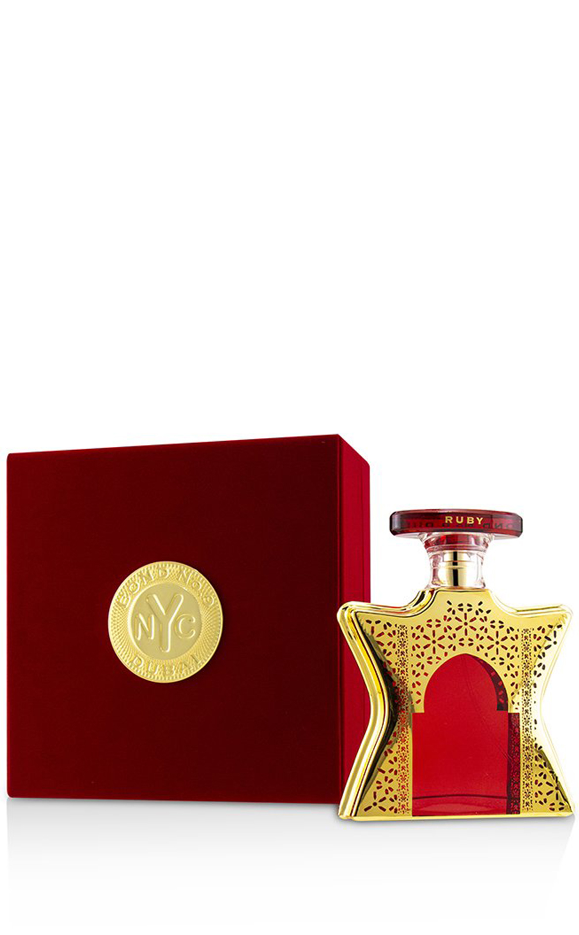 Bond No. 9-Bond 9 Dubai Ruby 100 ml Parfüm Bond No. 9-Bond 9 Dubai Ruby 100 ml Parfüm