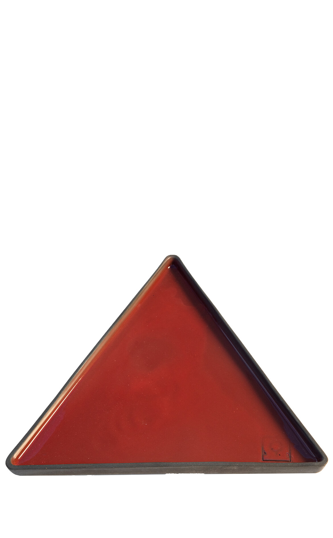 Hic Seramik-Hic Seramik Seramik Tabak