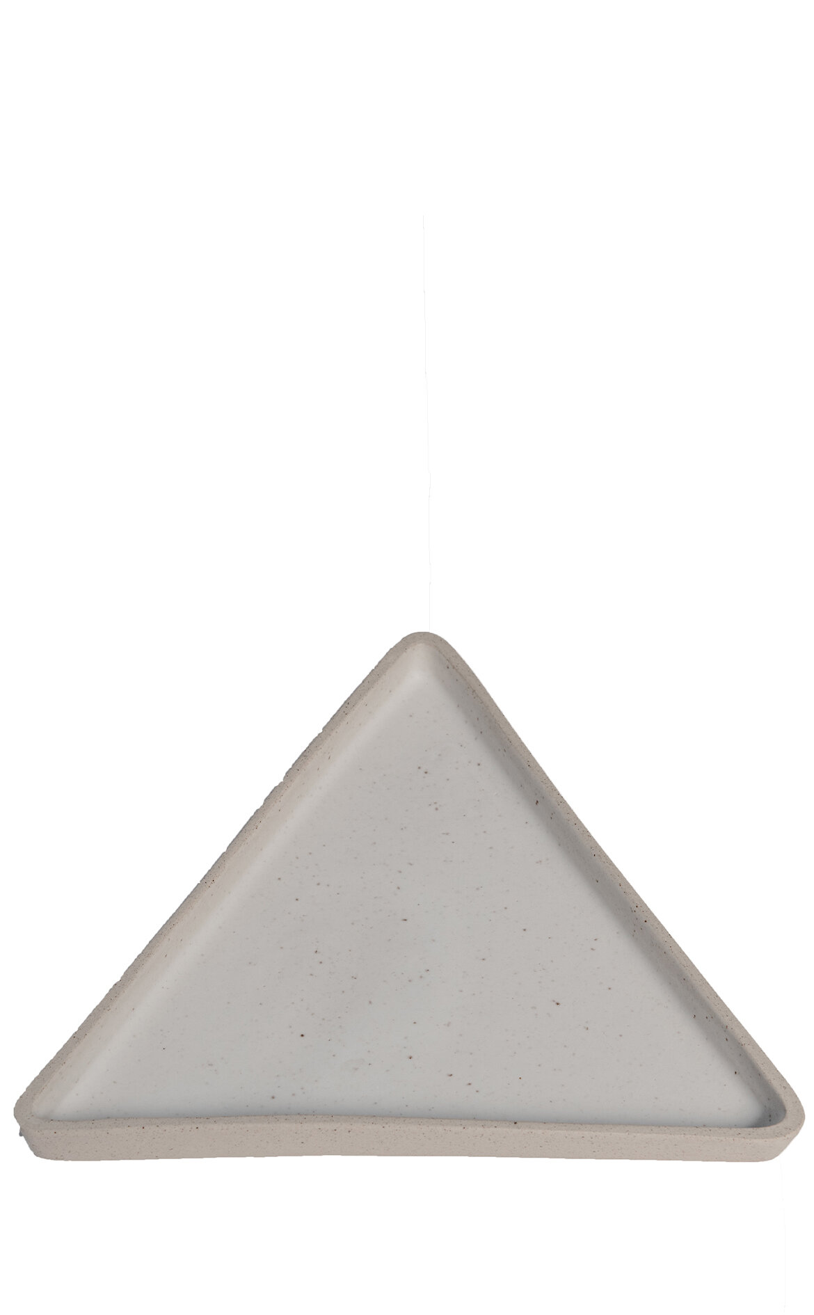 Hic Seramik-Hic Seramik Medium Seramik Tabak