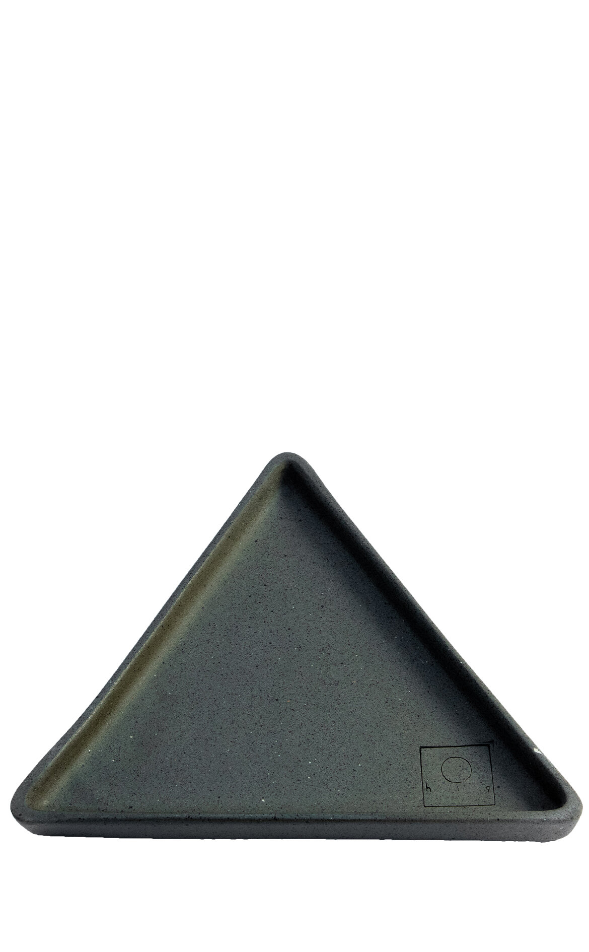 Hic Seramik-Hic Seramik Seramik Tabak