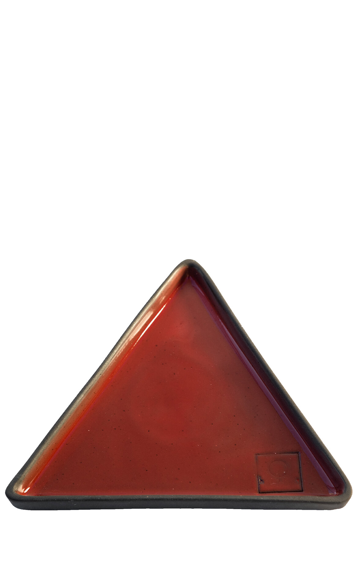 Hic Seramik-Hic Seramik Seramik Tabak