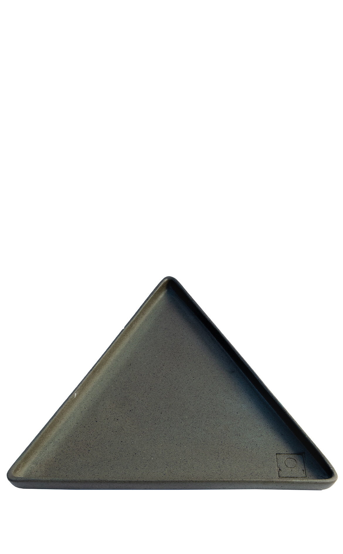 Hic Seramik-Hic Seramik Seramik Tabak