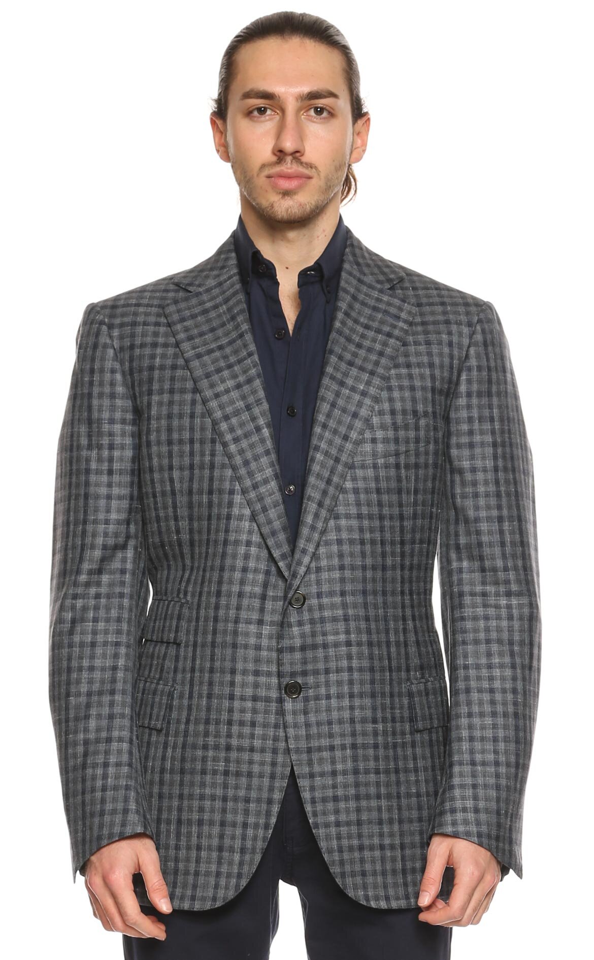 Cesare Attolini-Cesare Attolini Ceket Cesare Attolini-Cesare Attolini Ceket