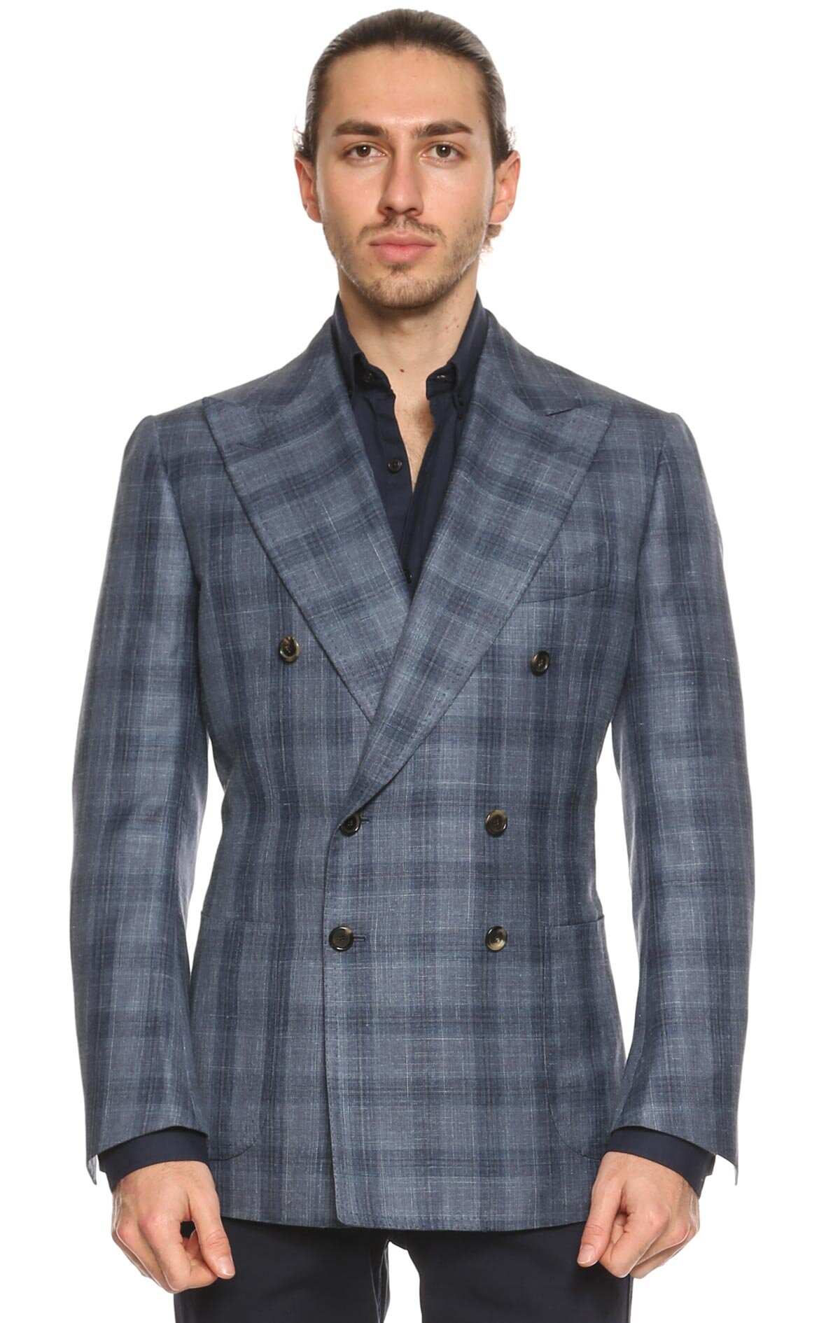 Cesare Attolini-Cesare Attolini Ceket