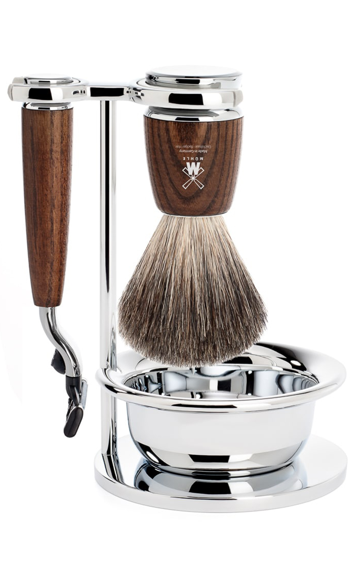 Mühle-Mühle Standart Set