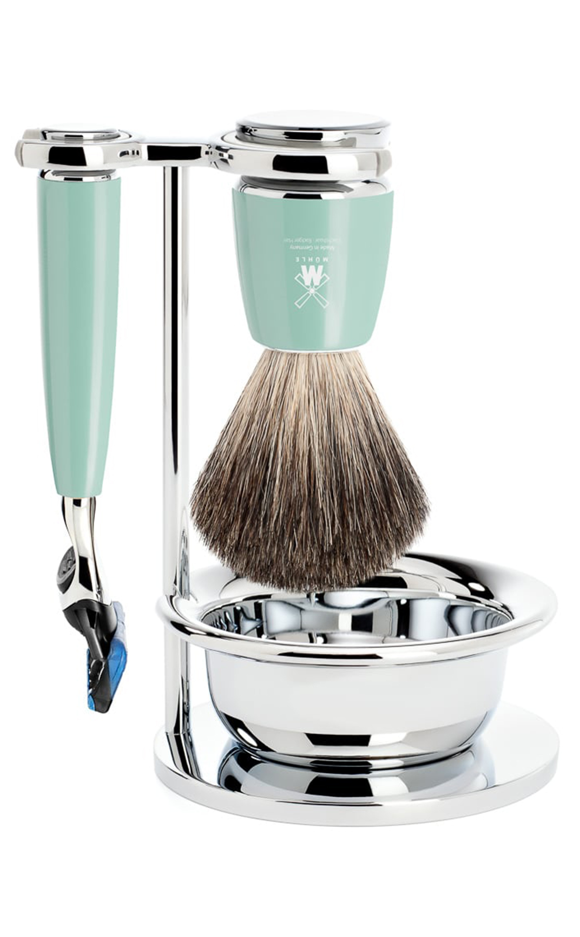 Mühle-Mühle Standart Tıraş Fırçası