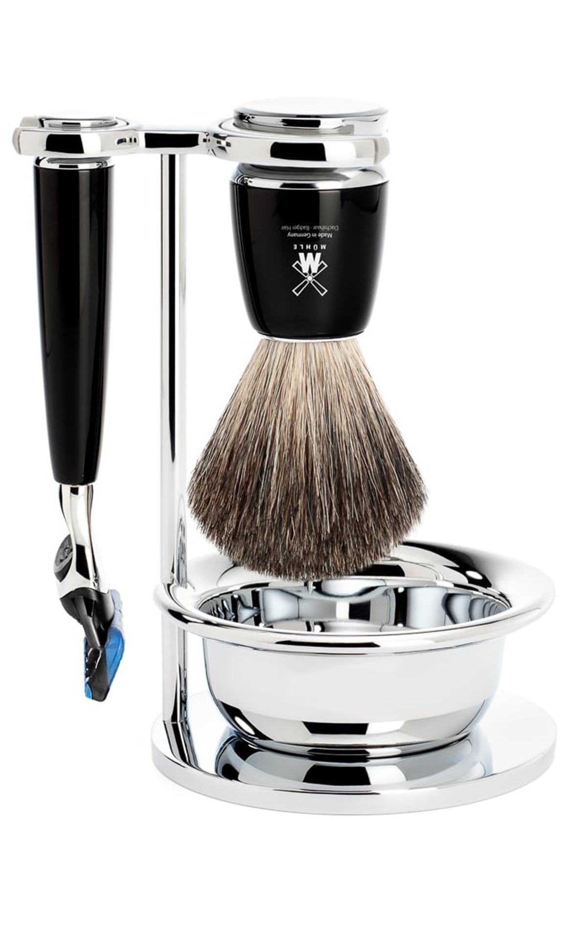 Mühle-Mühle Standart Set