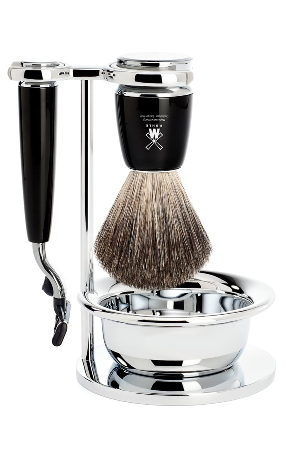 Mühle-Mühle Standart Set