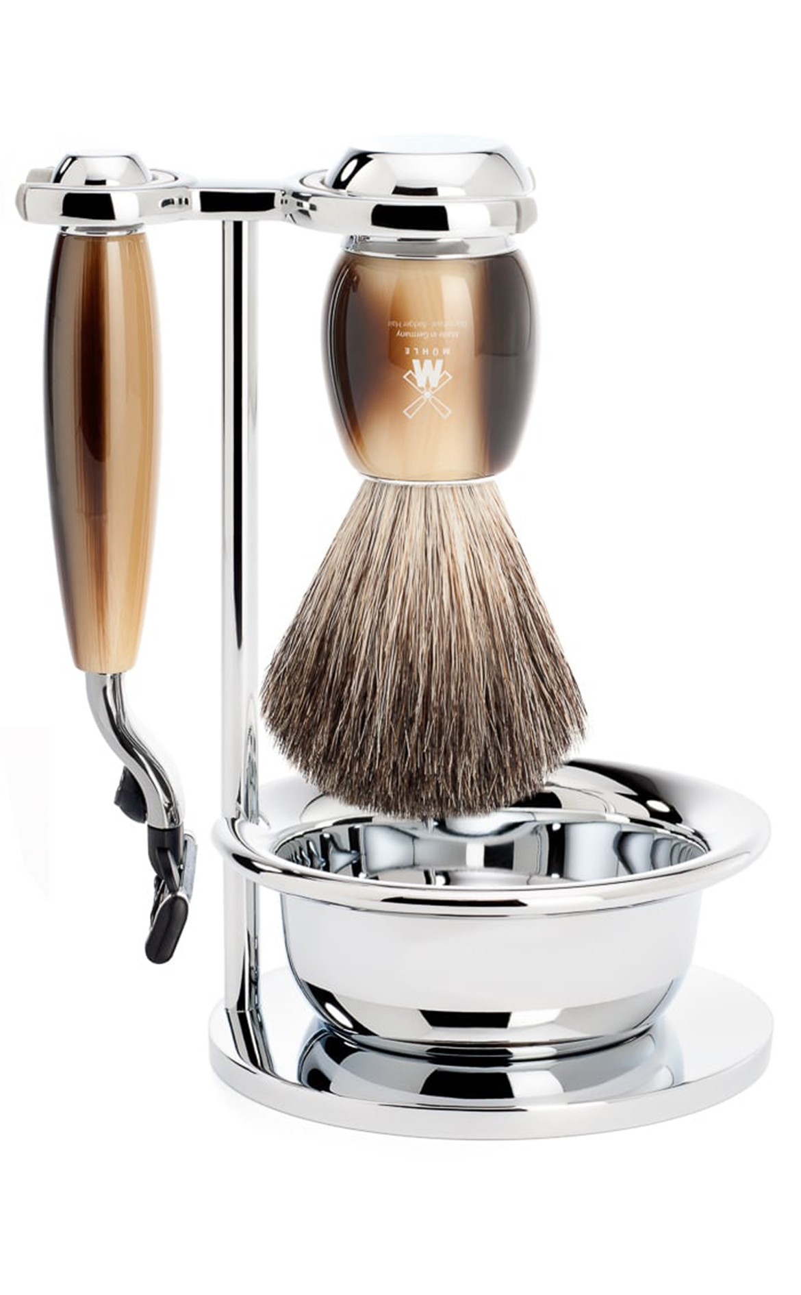 Mühle-Mühle Standart Set