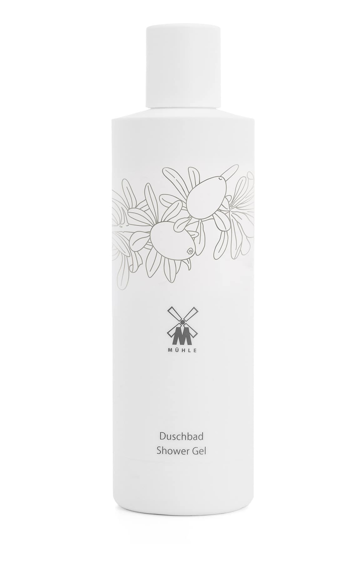 Mühle-Mühle Standart Duş Jeli Mühle-Mühle Standart Duş Jeli