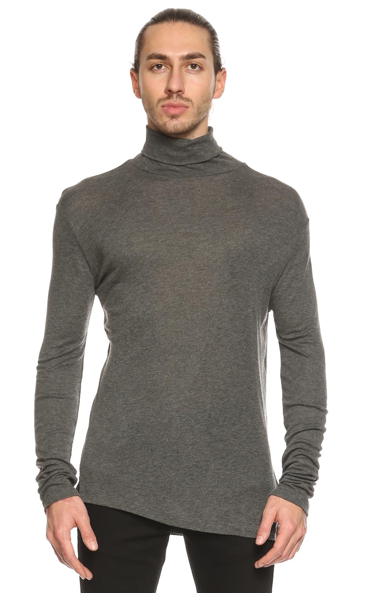 Royal Gang-Royal Gang Antrasit T-Shirt