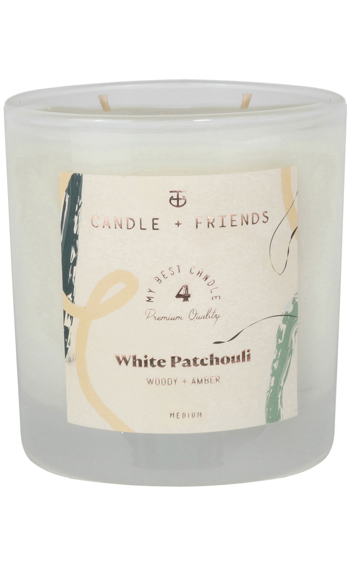 Candle And Friends-Candle And Friends Standart Mum Candle And Friends-Candle And Friends Standart Mum