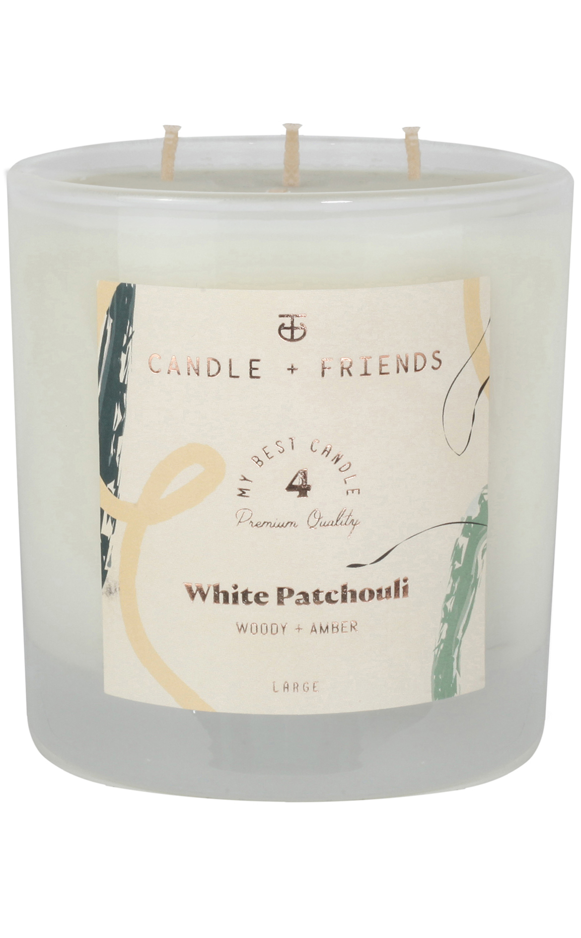 Candle And Friends-Candle And Friends Standart Mum Candle And Friends-Candle And Friends Standart Mum