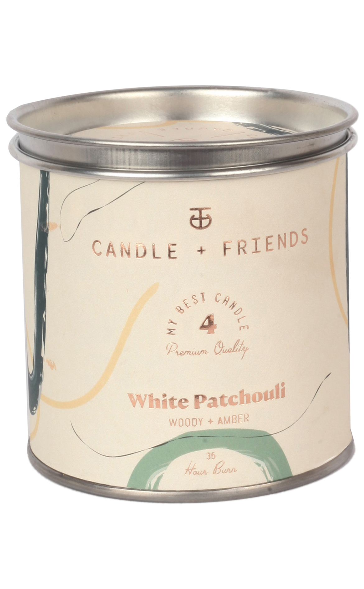 Candle And Friends-Candle And Friends Standart Mum Candle And Friends-Candle And Friends Standart Mum
