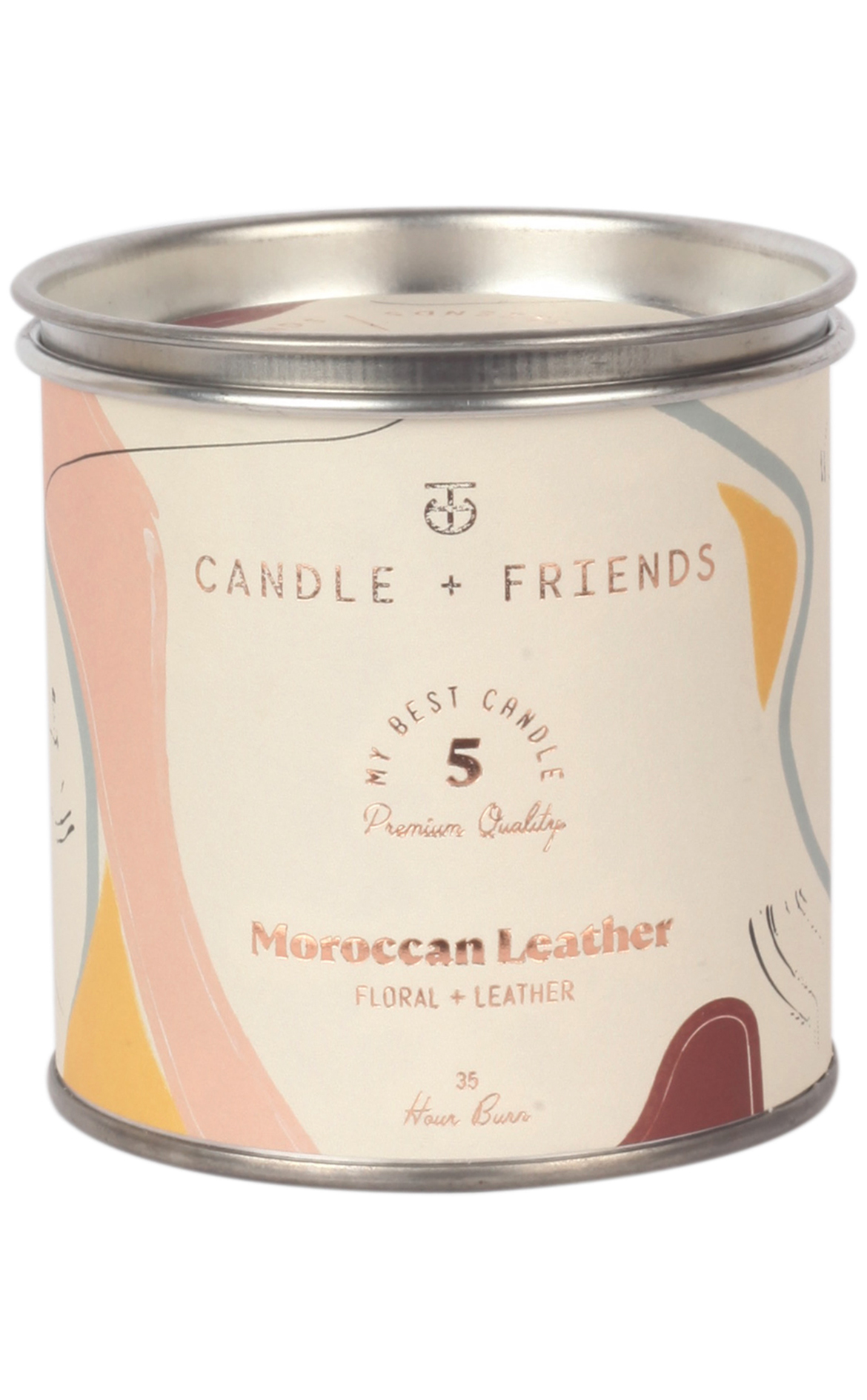 Candle And Friends-Candle And Friends Standart Mum Candle And Friends-Candle And Friends Standart Mum