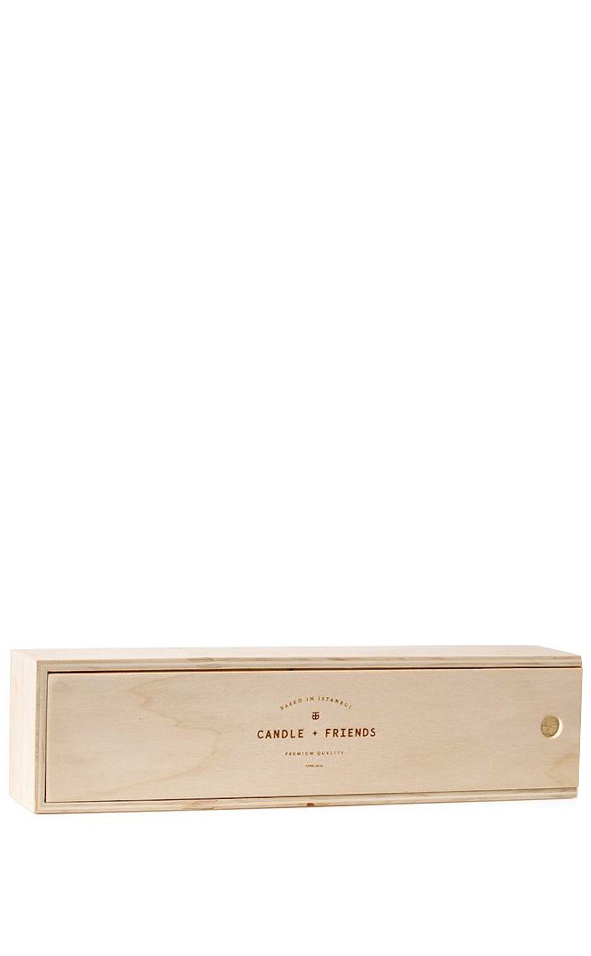 Candle And Friends-Candle And Friends Standart Mum Candle And Friends-Candle And Friends Standart Mum