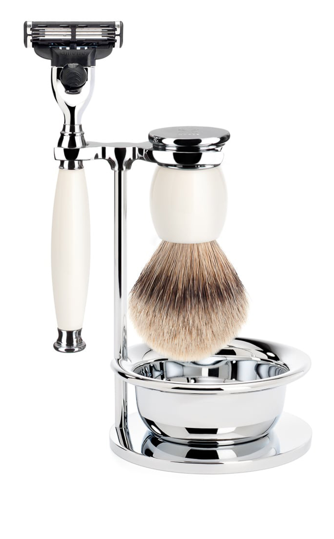 Mühle-Mühle Standart Set