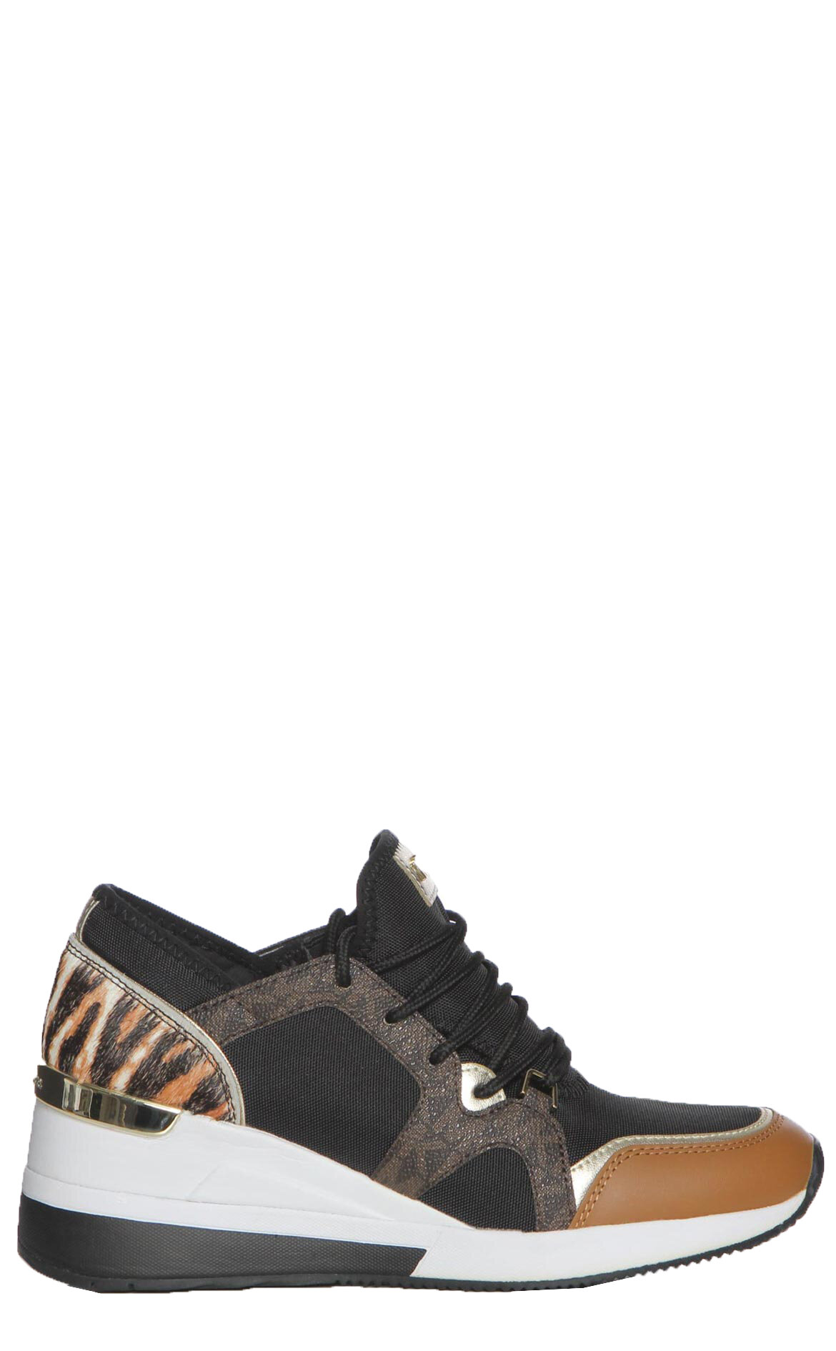 MICHAEL Michael Kors-MICHAEL Michael Kors Spor Ayakkabı