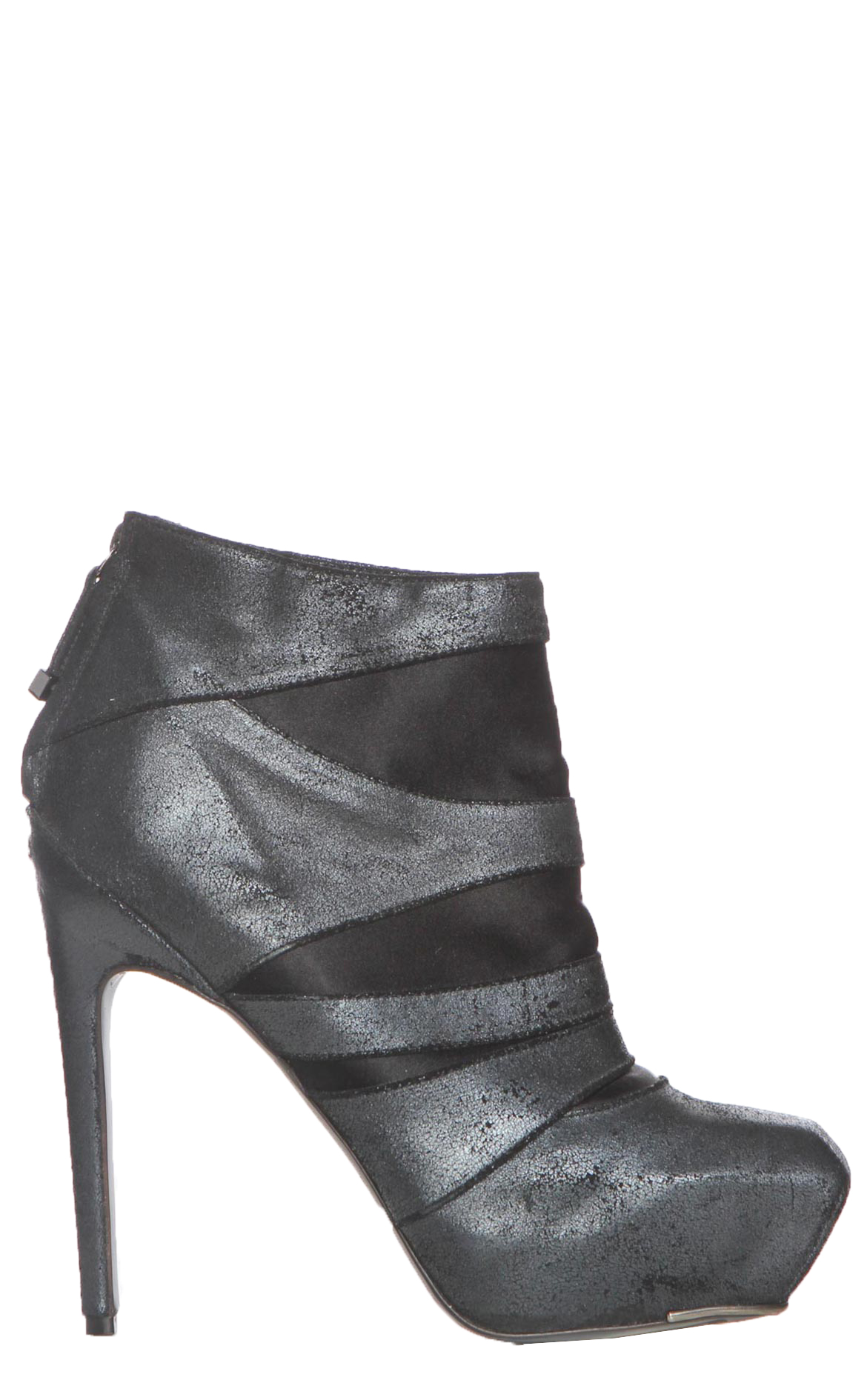 Devi Kroell-Devi Kroell Siyah Bot Devi Kroell-Devi Kroell Siyah Bot