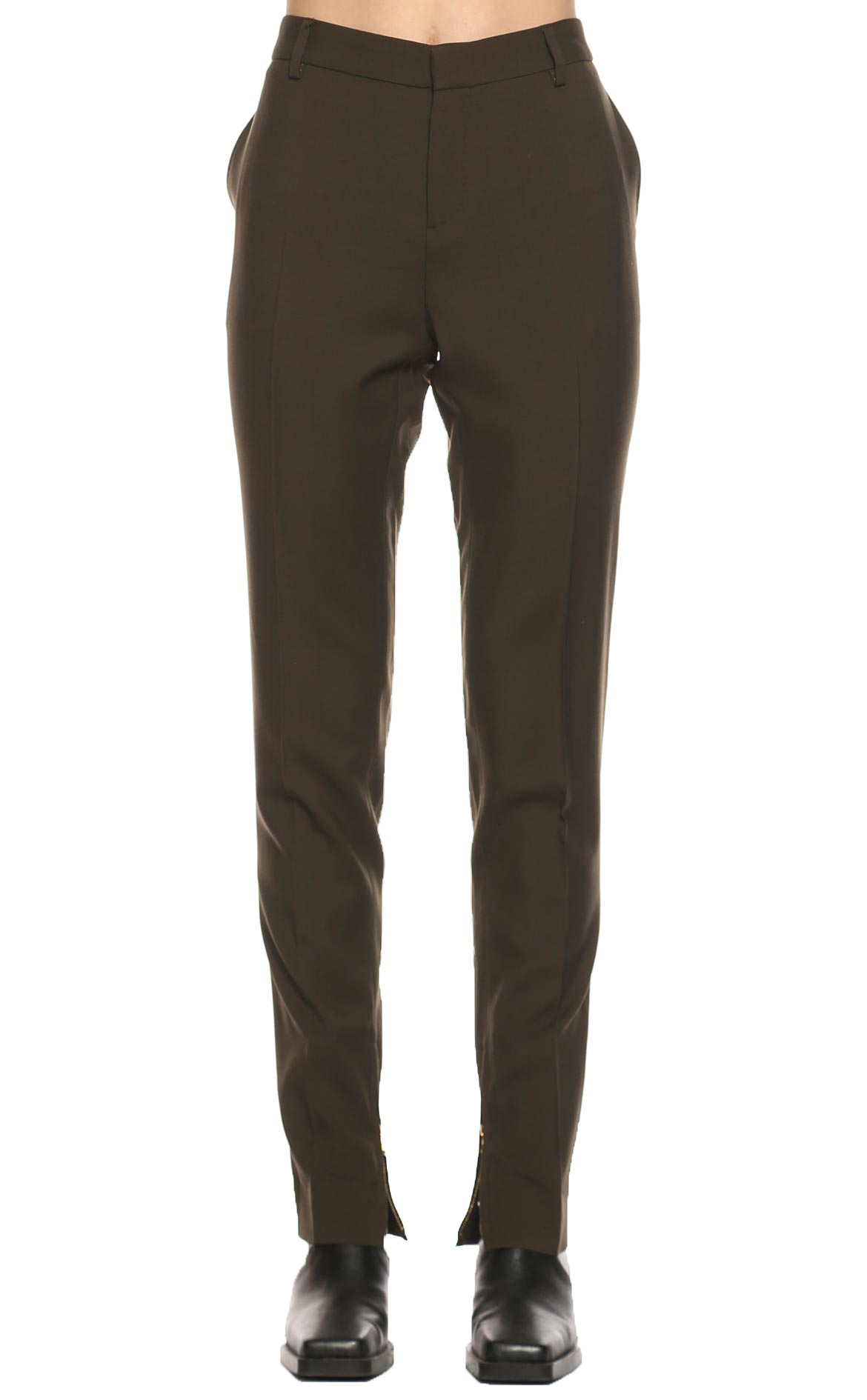 Tom Ford-Tom Ford Pantolon Tom Ford-Tom Ford Pantolon