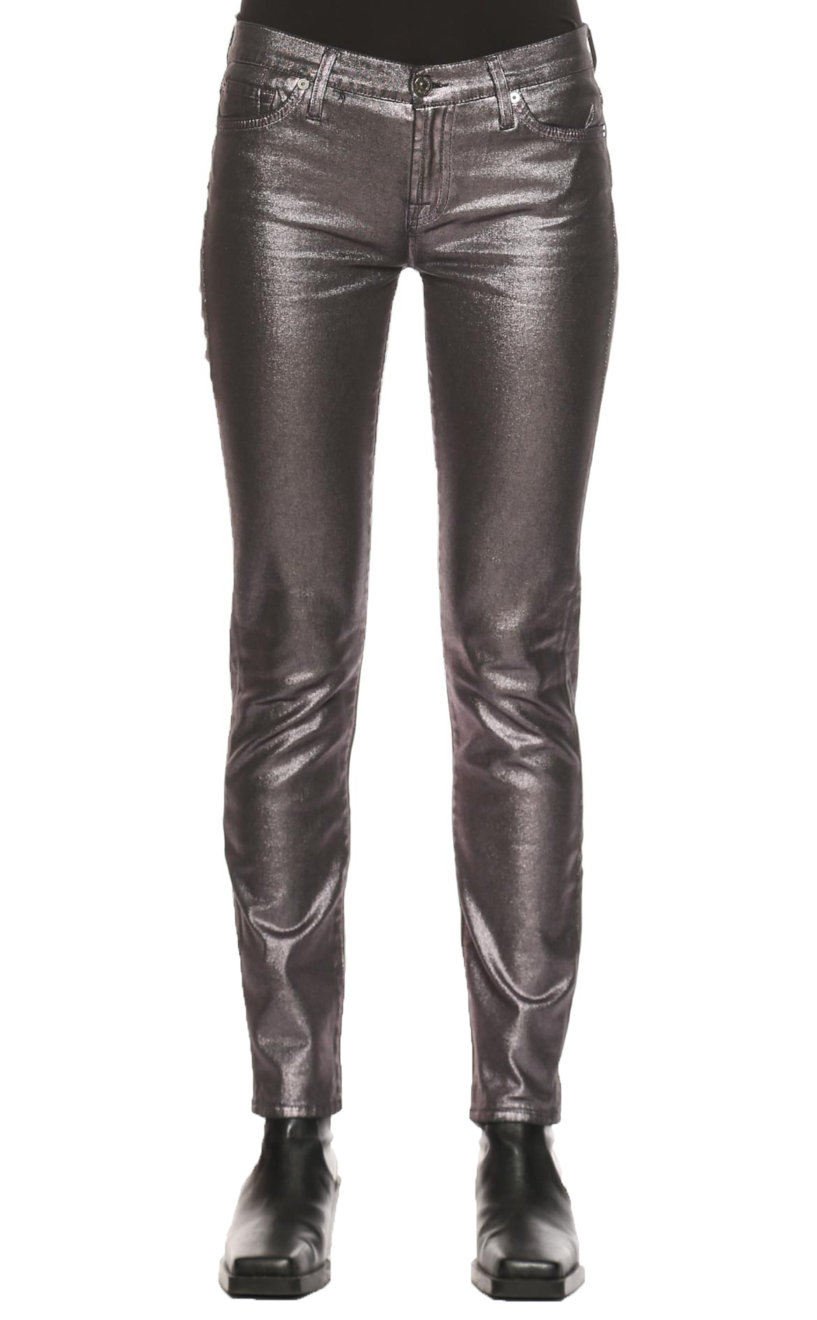 7 For All Mankind-7 For All Mankind Jean Pantolon 7 For All Mankind-7 For All Mankind Jean Pantolon