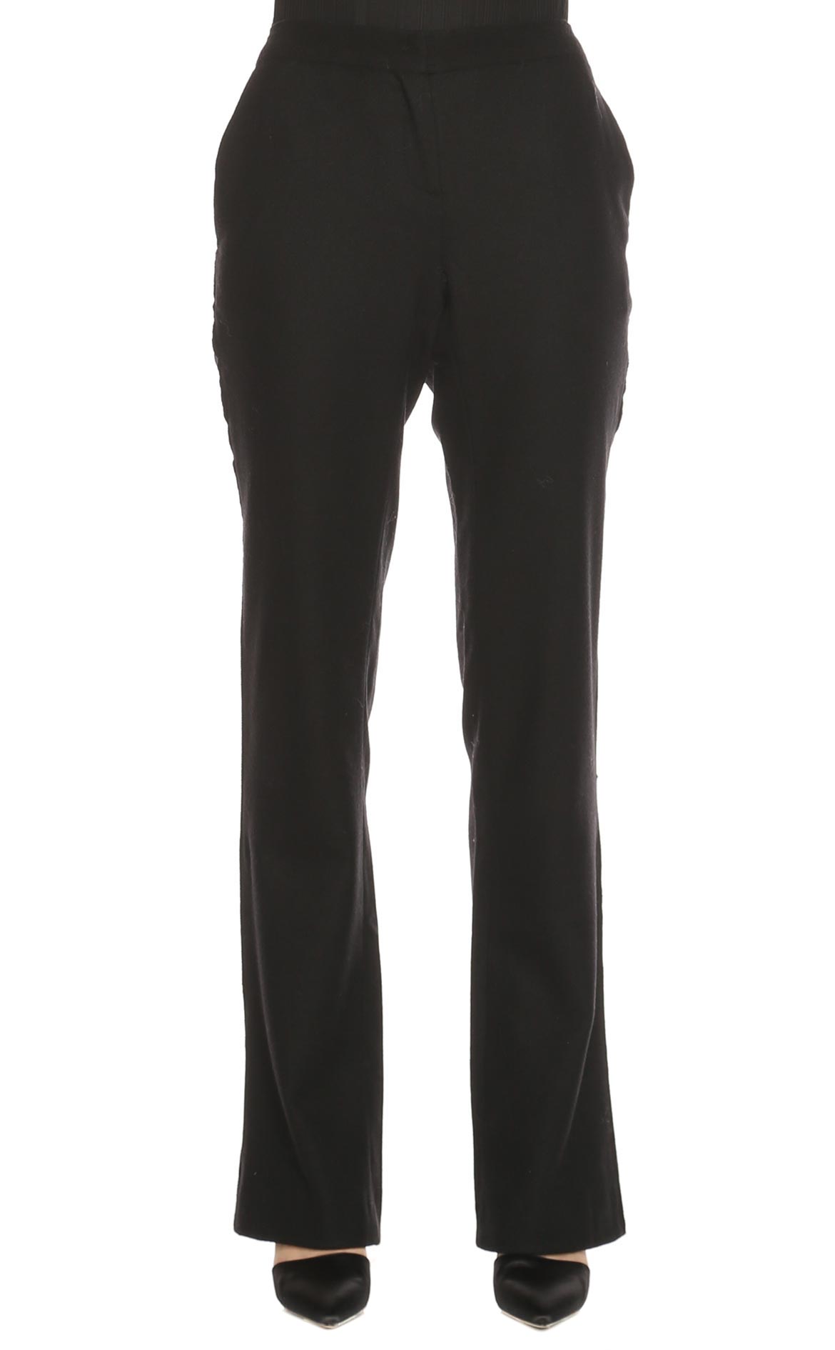 Costume National-Costume National Siyah Pantolon Costume National-Costume National Siyah Pantolon