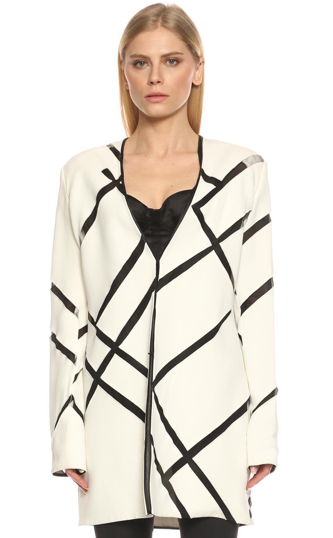 David Koma-David Koma Ceket David Koma-David Koma Ceket