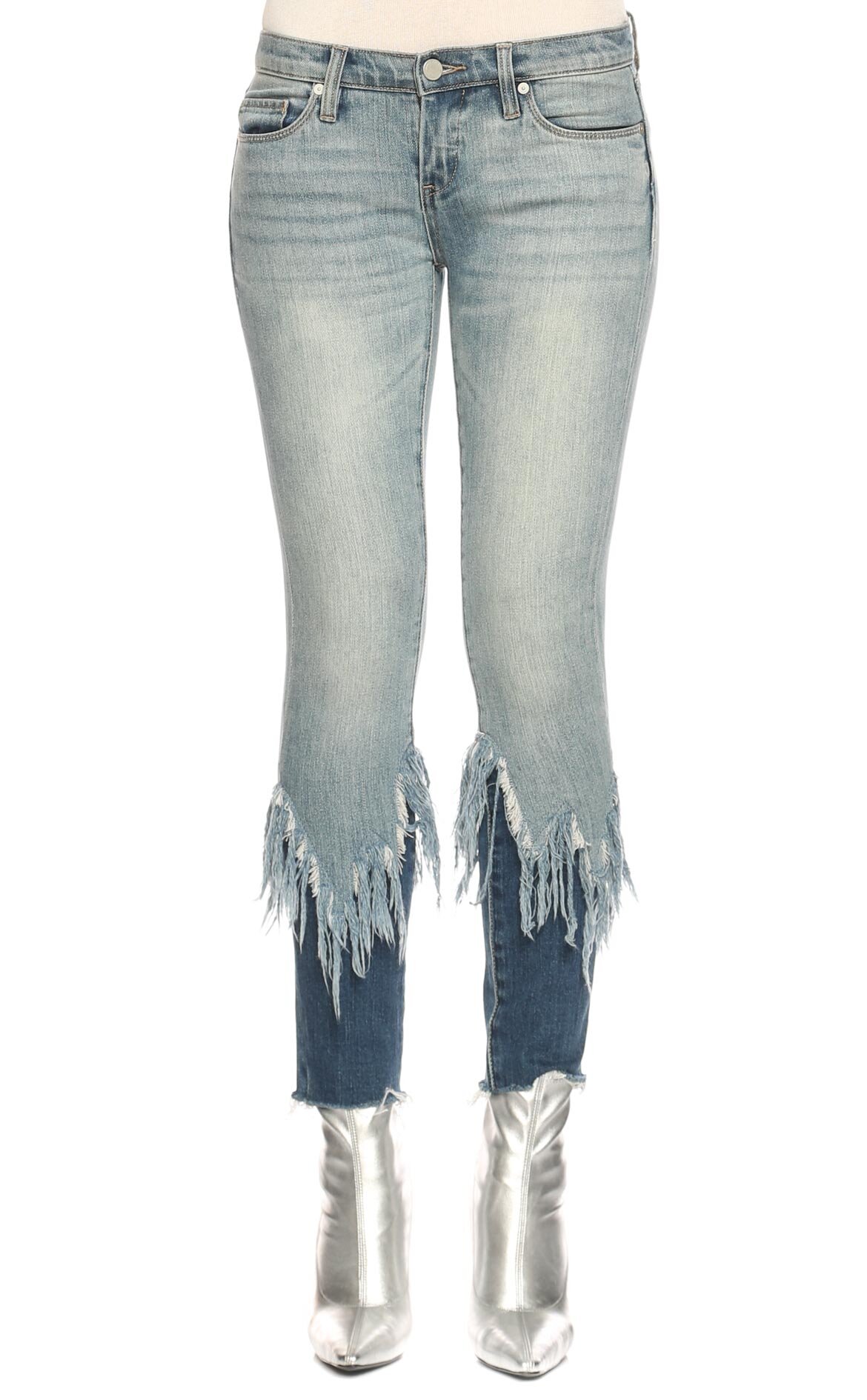 Blank NYC-Blank NYC Mavi Jean Pantolon