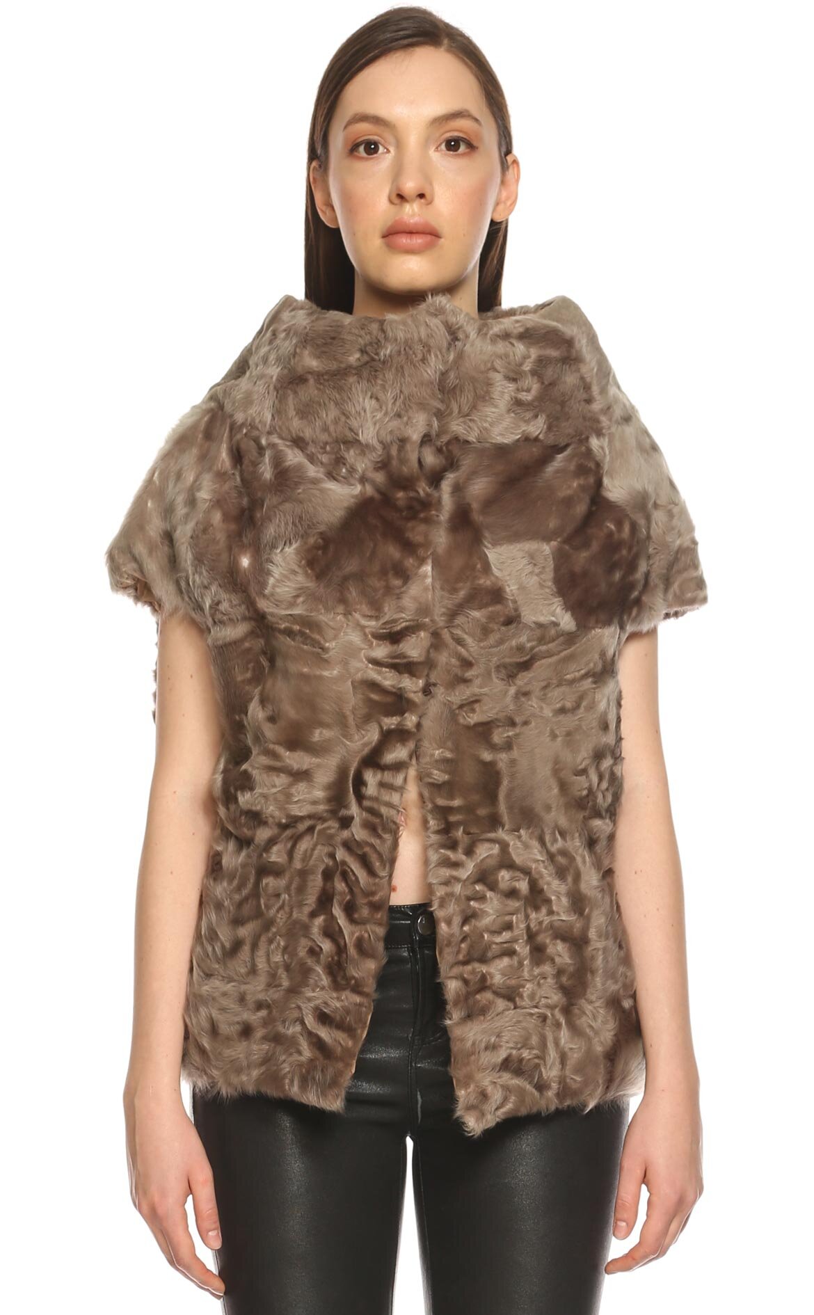 Chicca Luadli Beequeen-Chicca Luadli Beequeen Pelerin