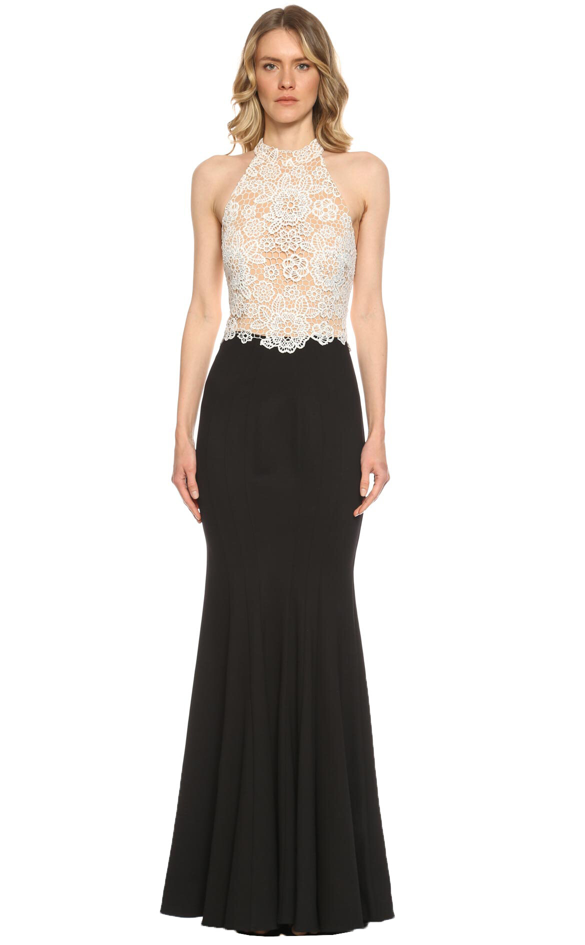 Jovani-Jovani Gece Elbisesi