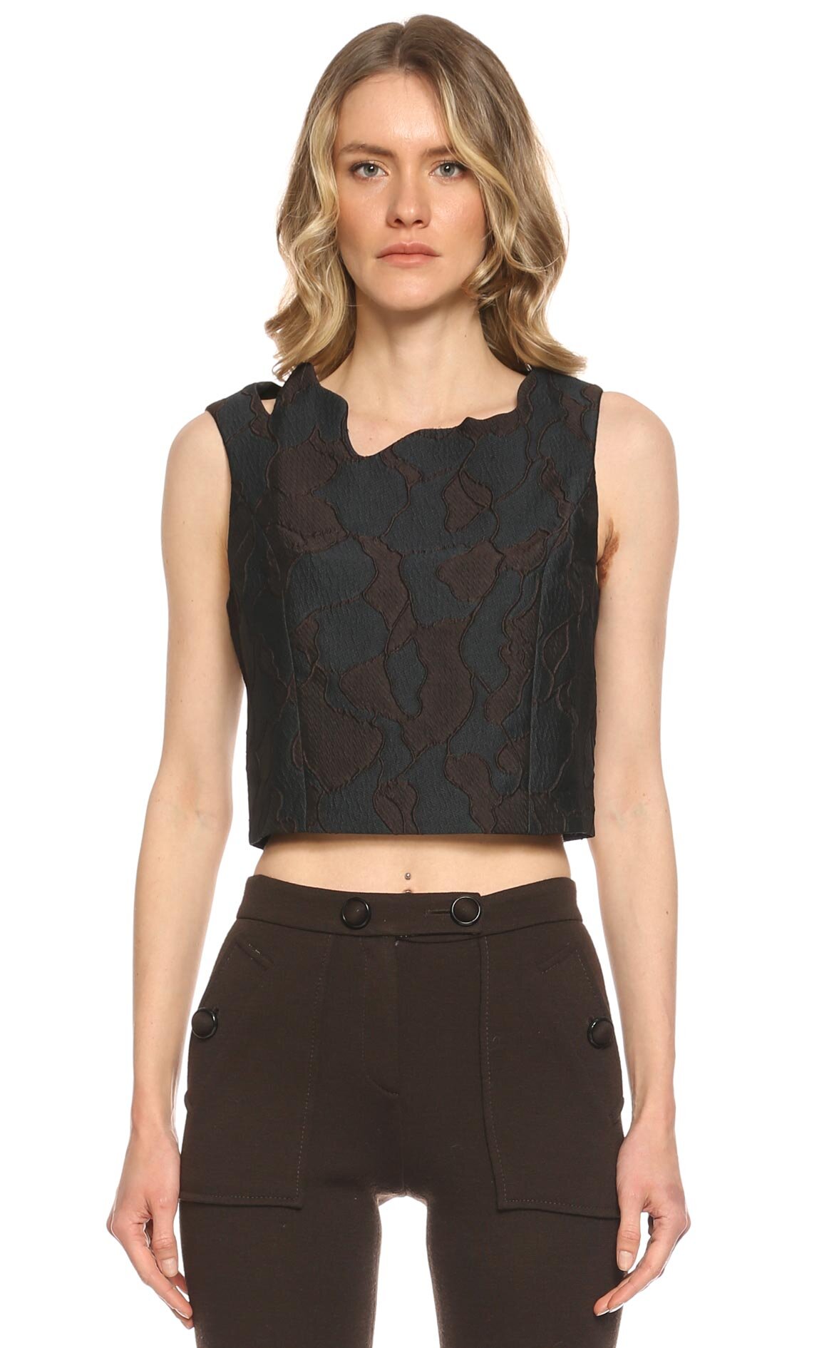 3.1 Phillip Lim-3.1 Phillip Lim Bluz