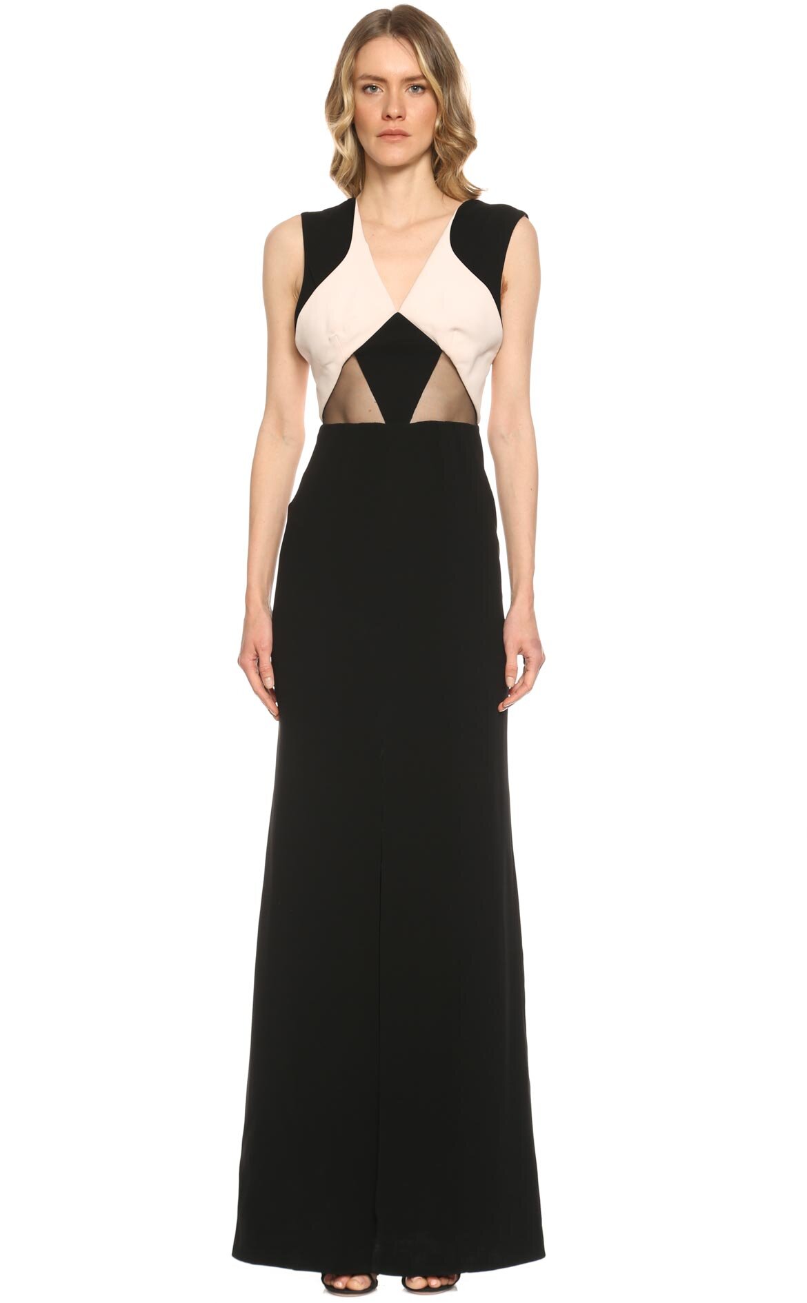 Georges Hobeika-Georges Hobeika Gece Elbisesi