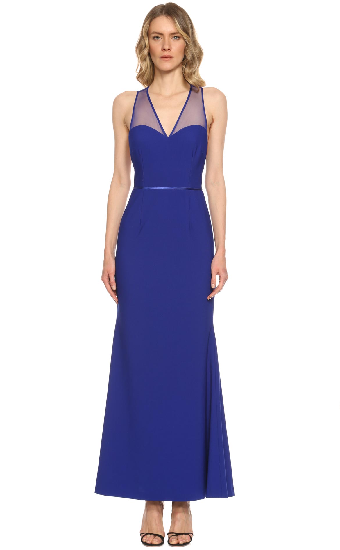 JS Collections-JS Collections Gece Elbisesi JS Collections-JS Collections Gece Elbisesi